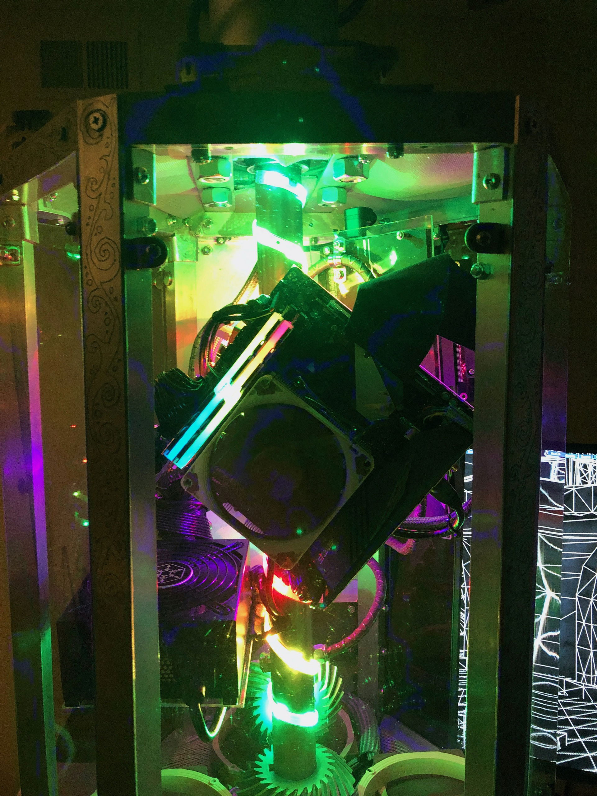 Rotating PC » builds.gg