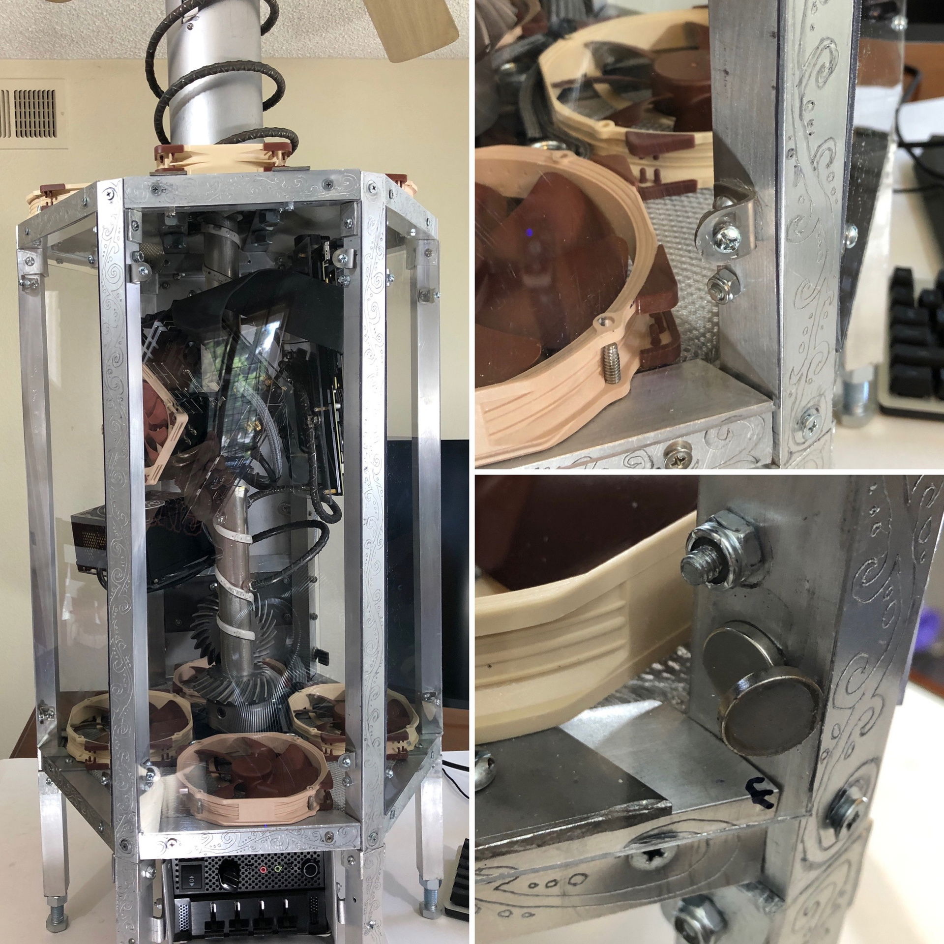 Rotating PC » builds.gg