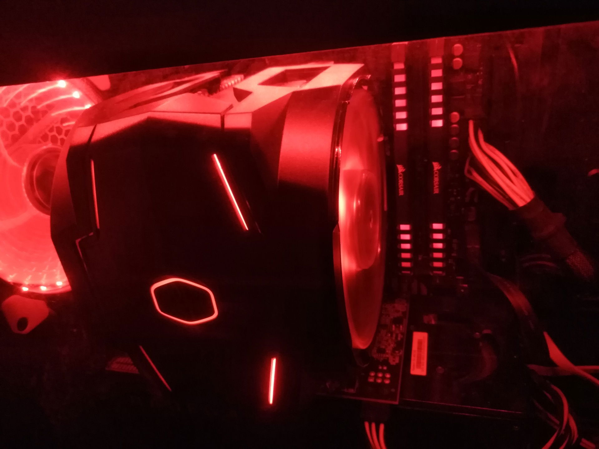 Red Dragon » builds.gg