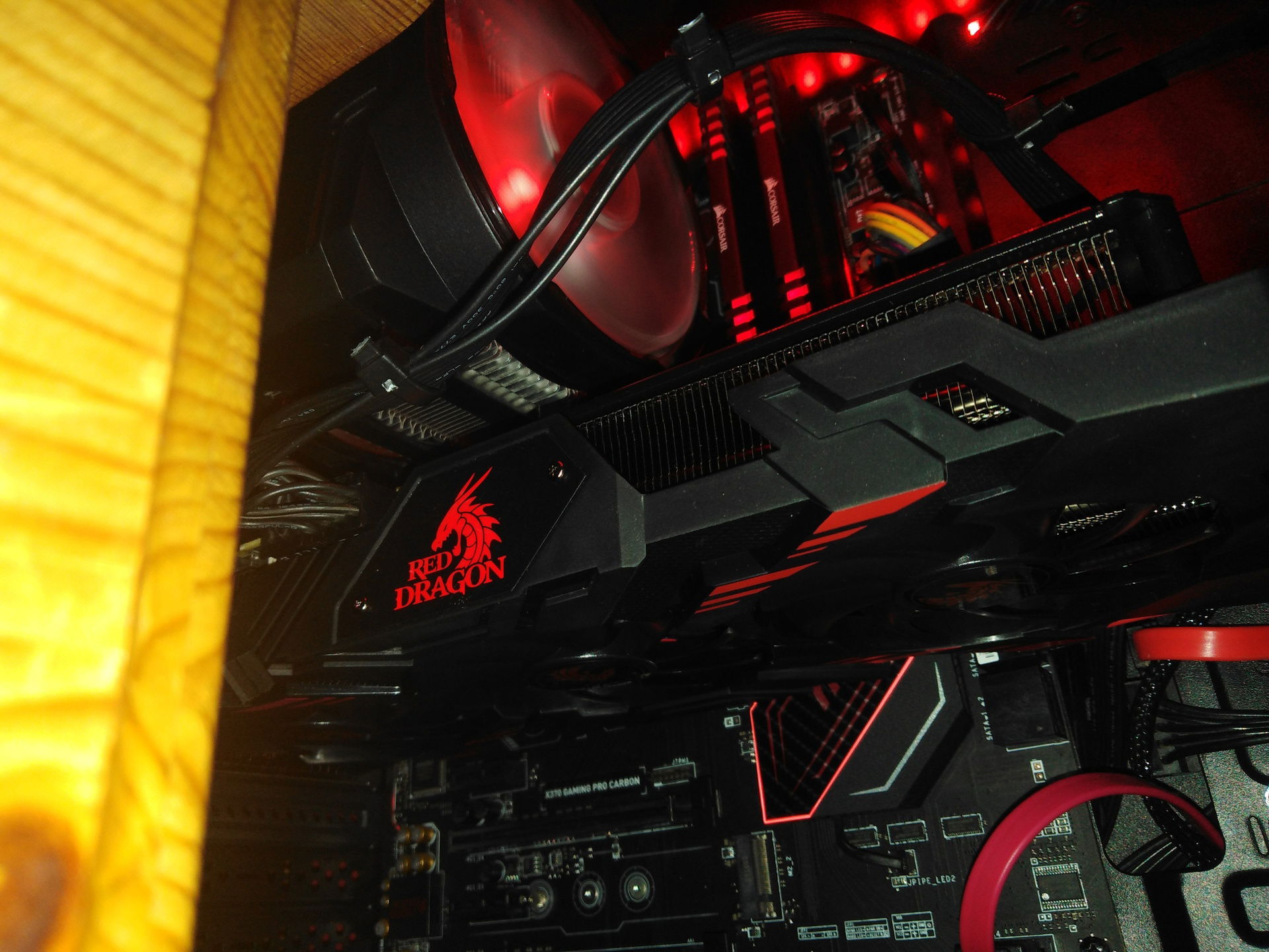 Red Dragon » builds.gg