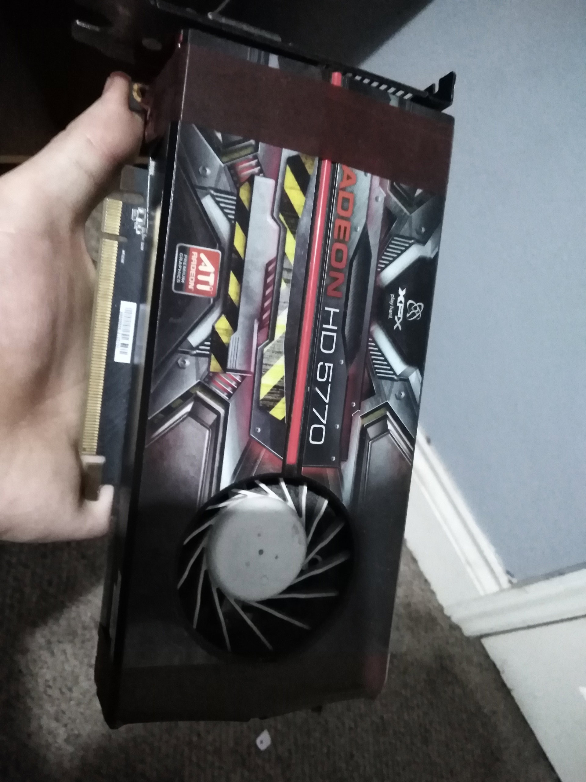 Extreme Budget. » builds.gg