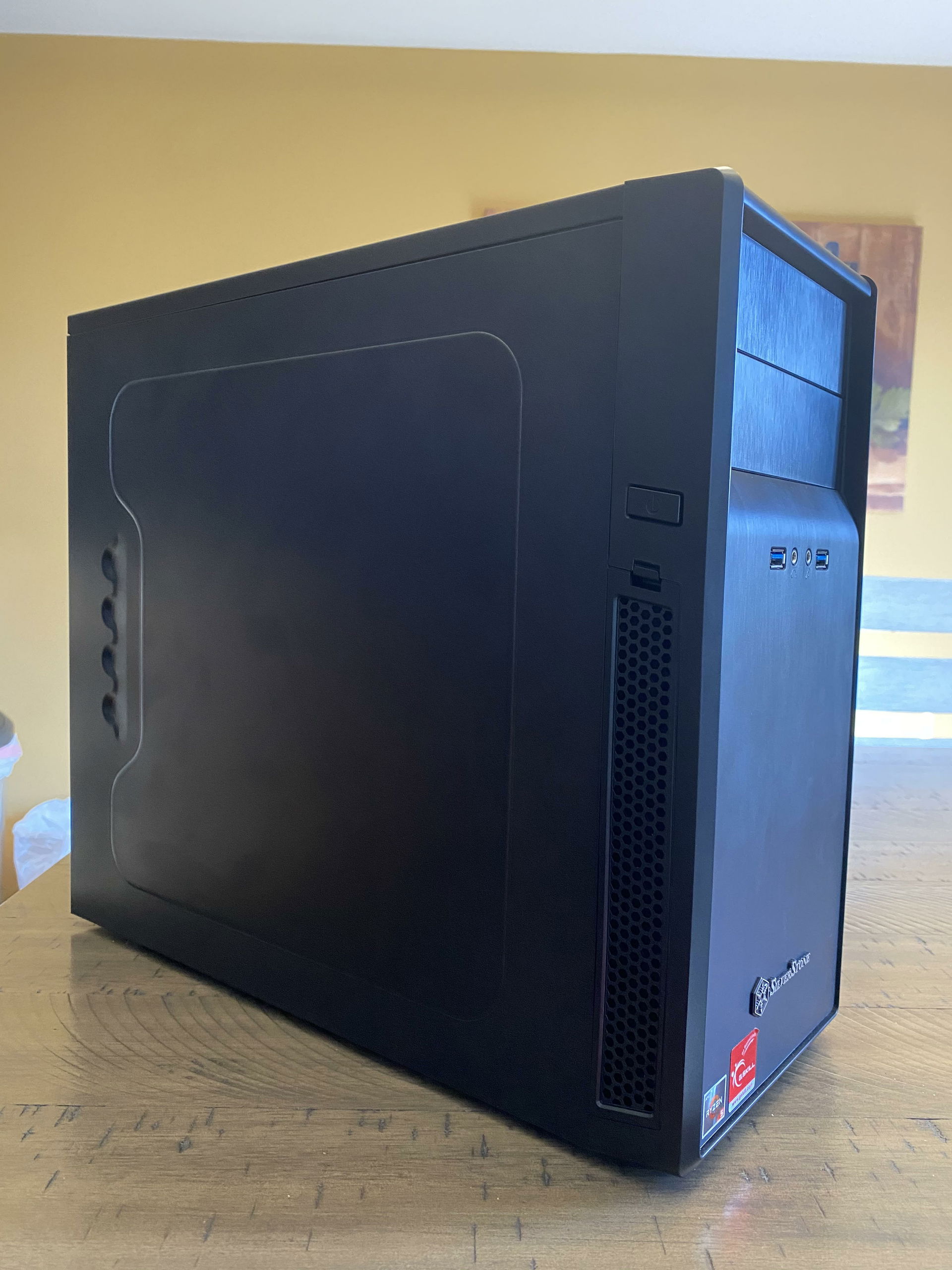 Budget/Mobile Build » builds.gg