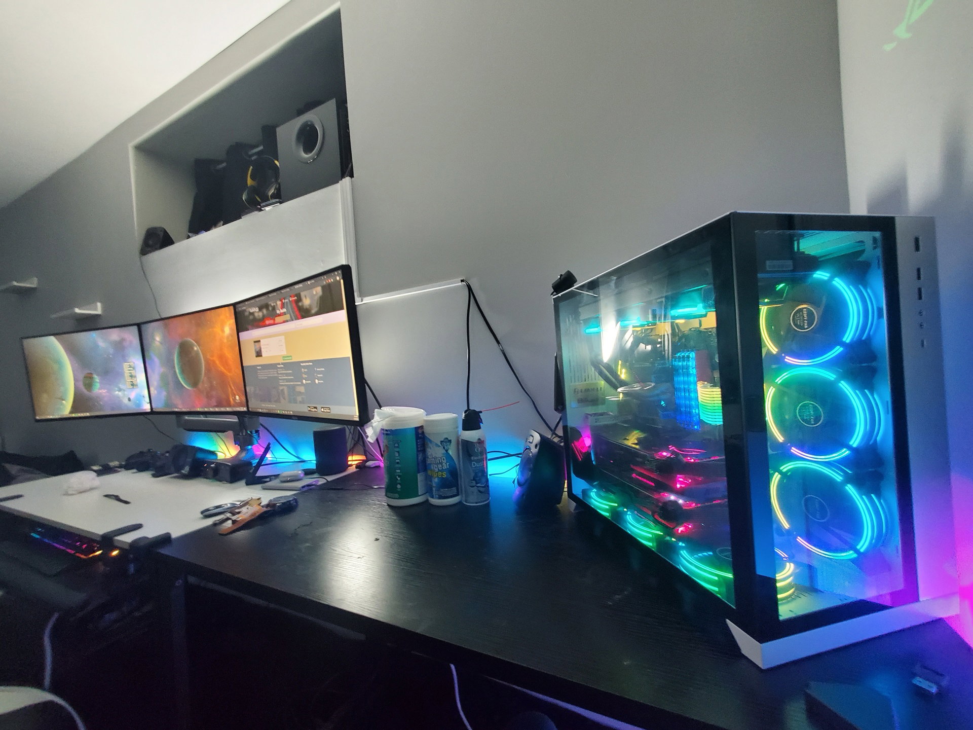 ROG ARGB BUILD » builds.gg