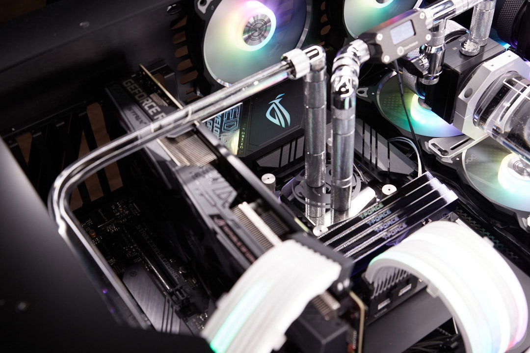 Lian Li DK-05F » builds.gg