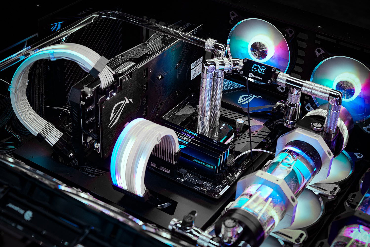 Lian Li DK-05F » builds.gg