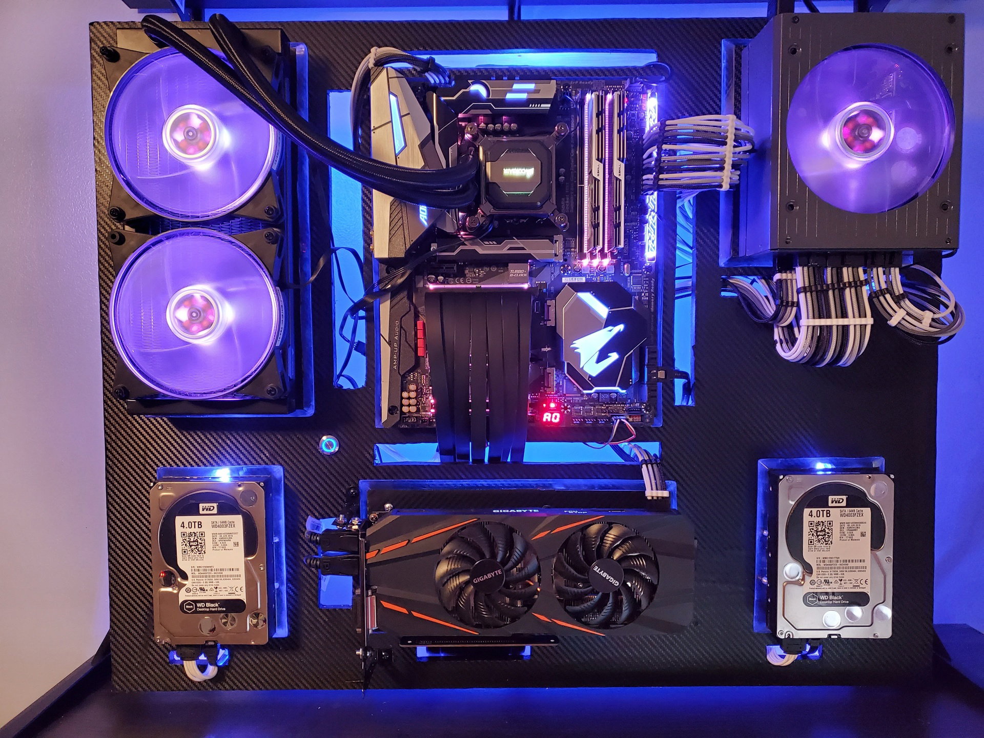 PC Wall » builds.gg