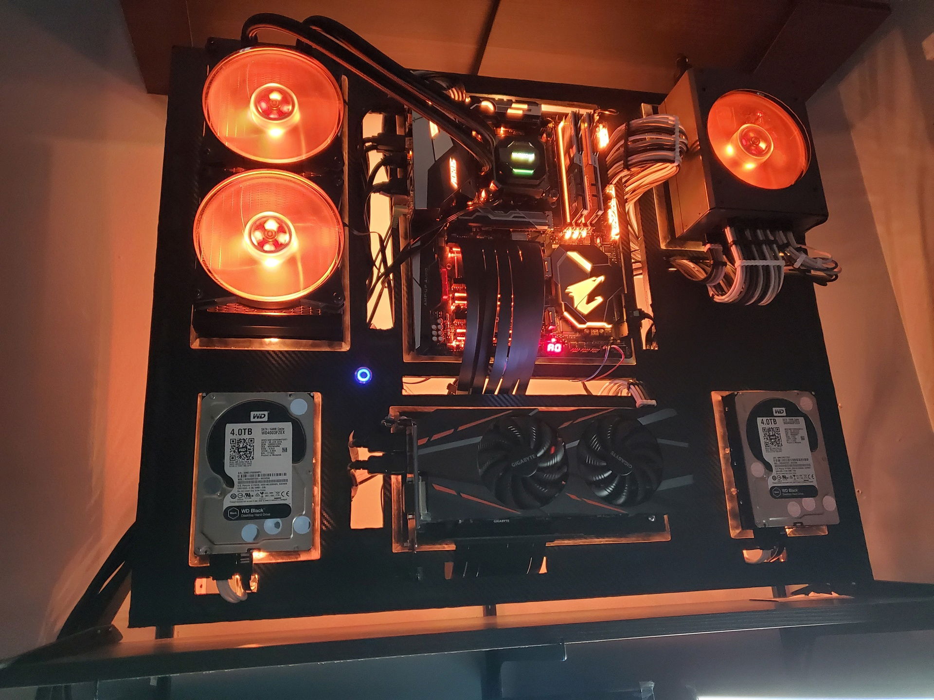 PC Wall » builds.gg