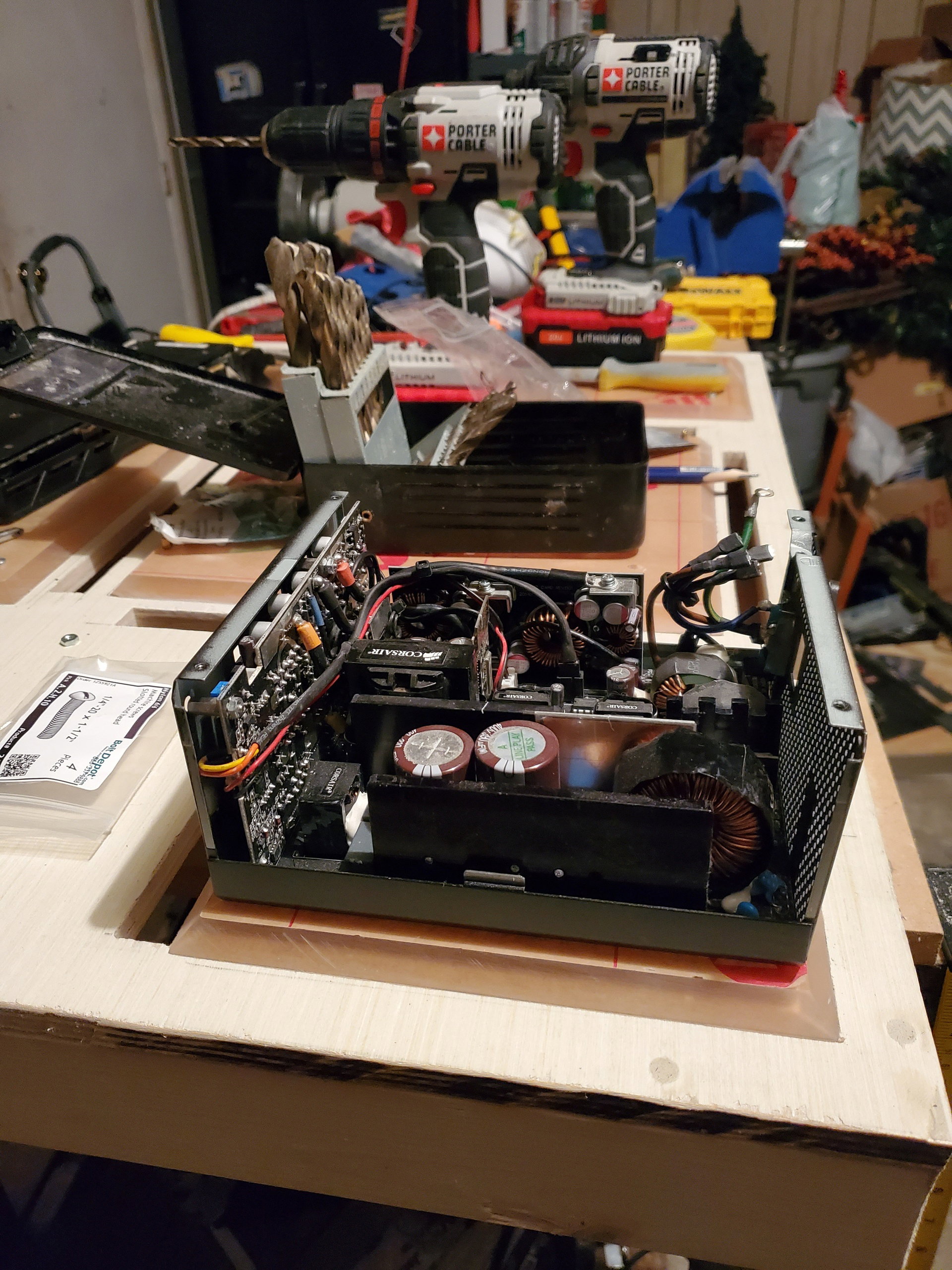 PC Wall » builds.gg