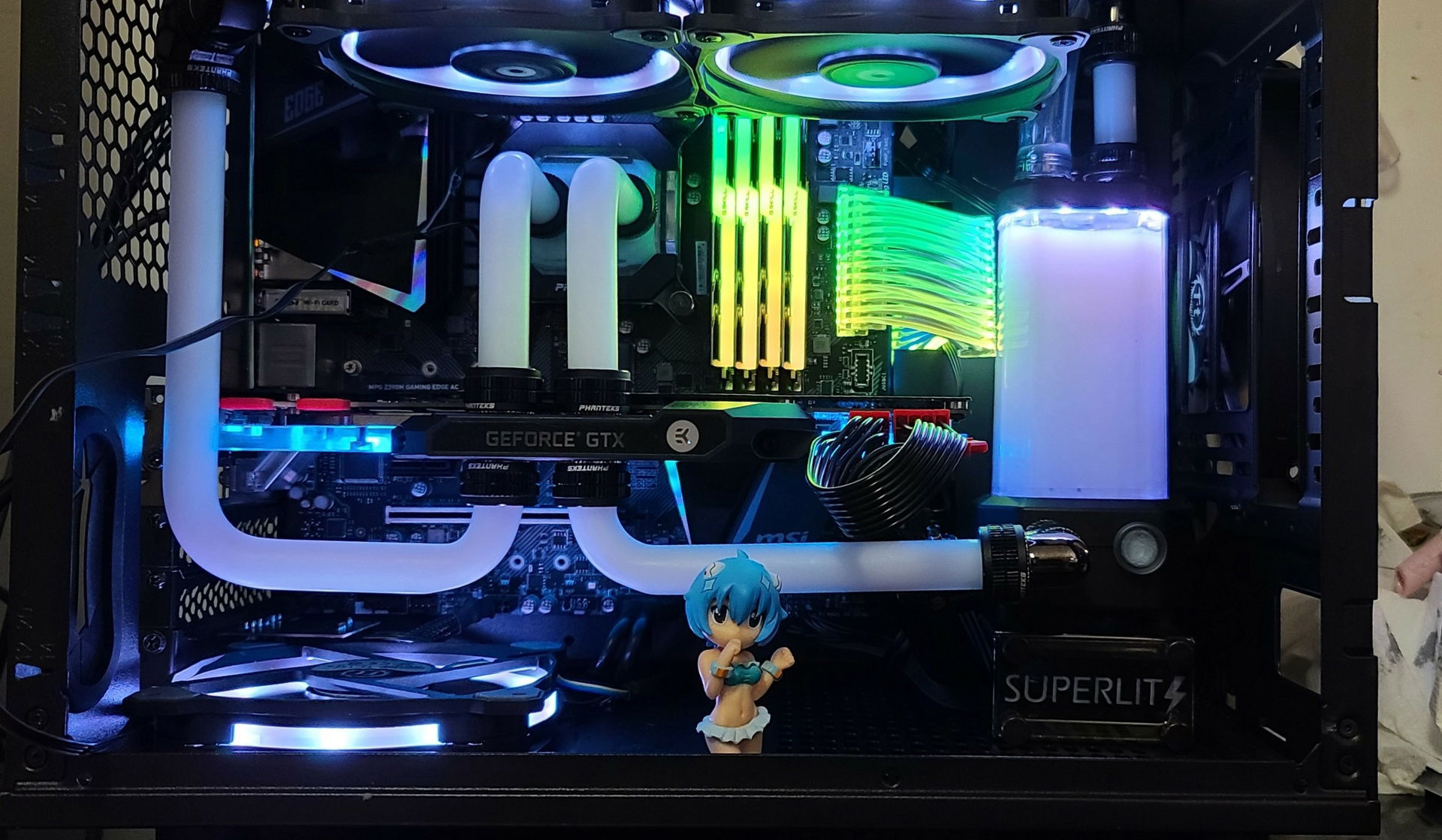 SUPERLIT » builds.gg