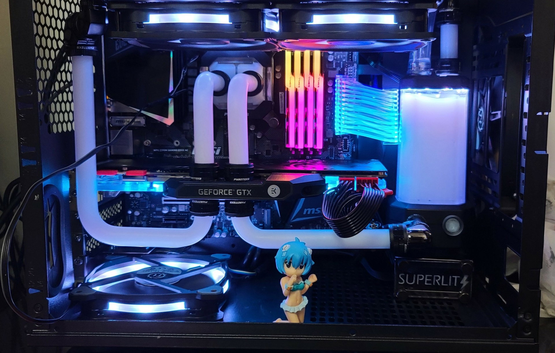 SUPERLIT » builds.gg
