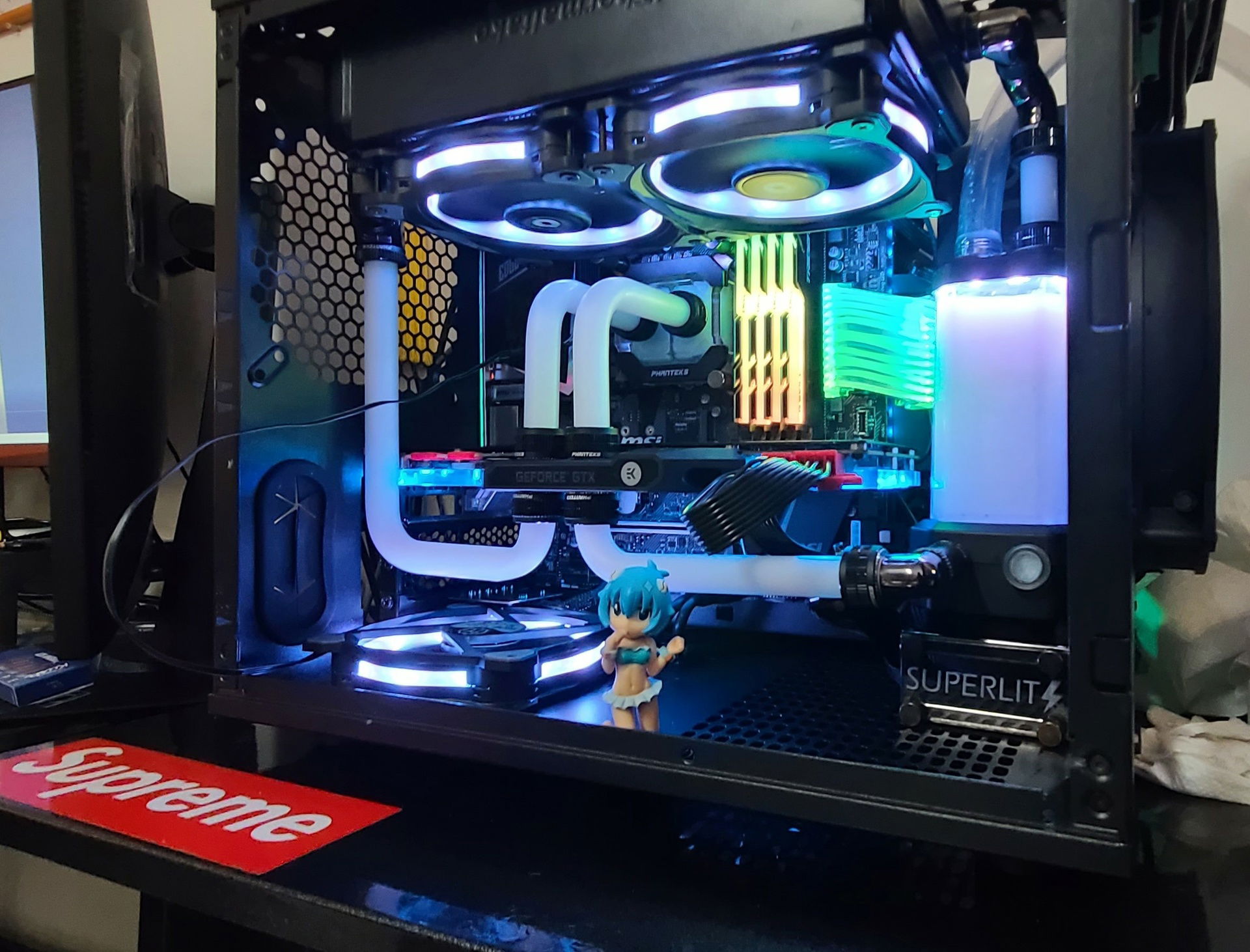 SUPERLIT » builds.gg