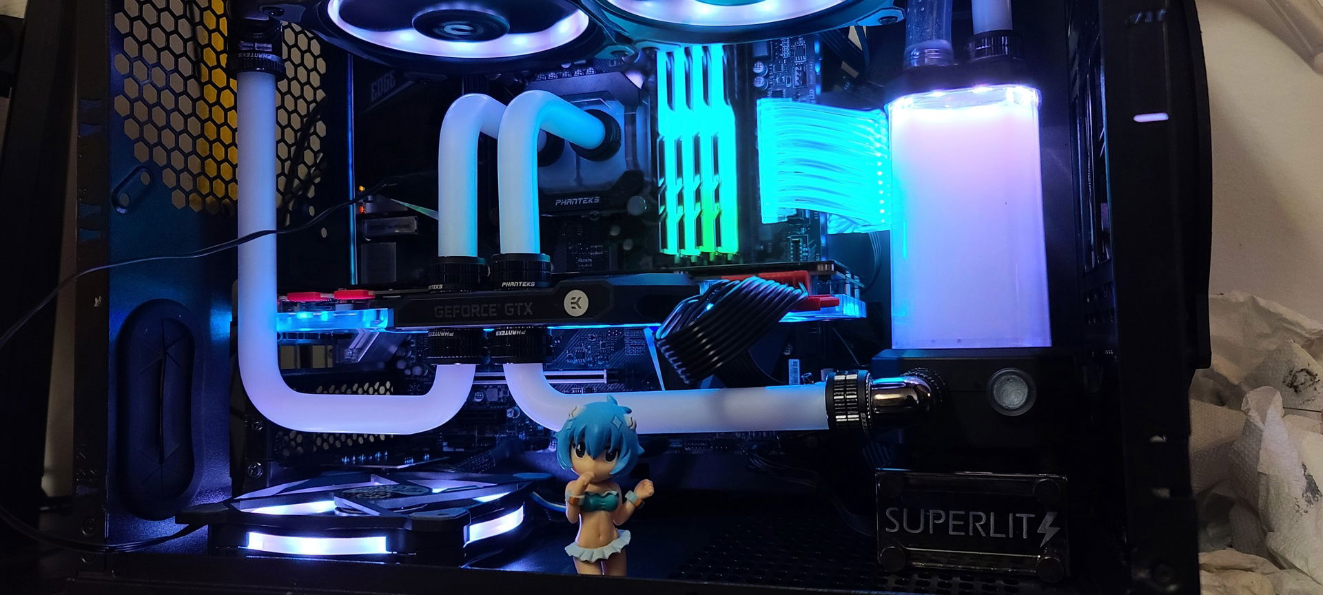 SUPERLIT » builds.gg