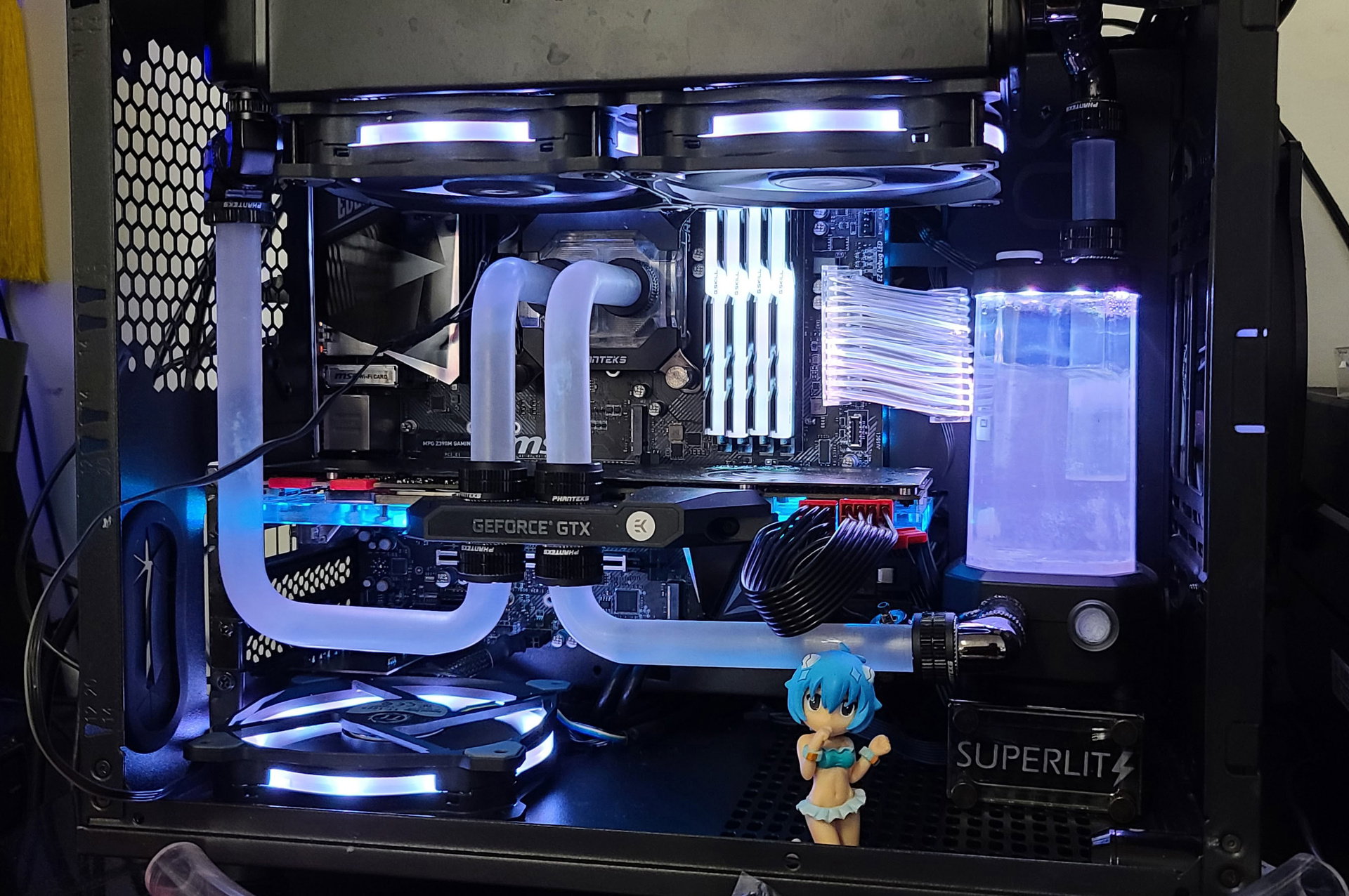 SUPERLIT » builds.gg