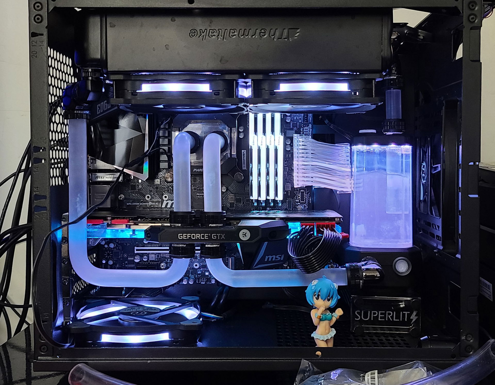 SUPERLIT » builds.gg