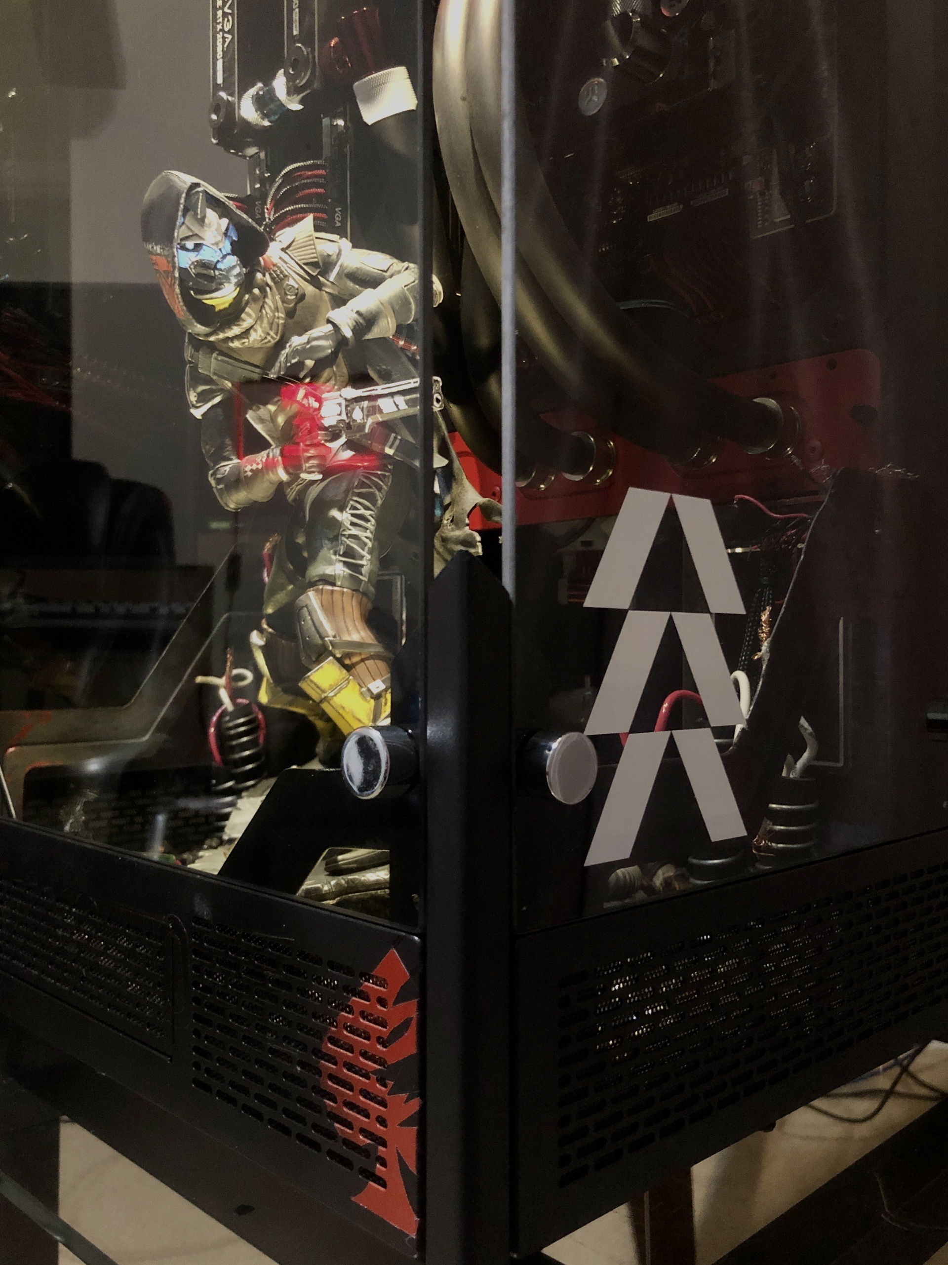 Last stand » builds.gg