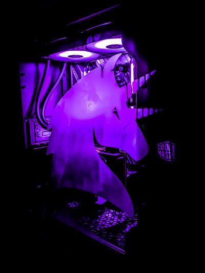 RADIATION KING (Fallout 4) » builds.gg