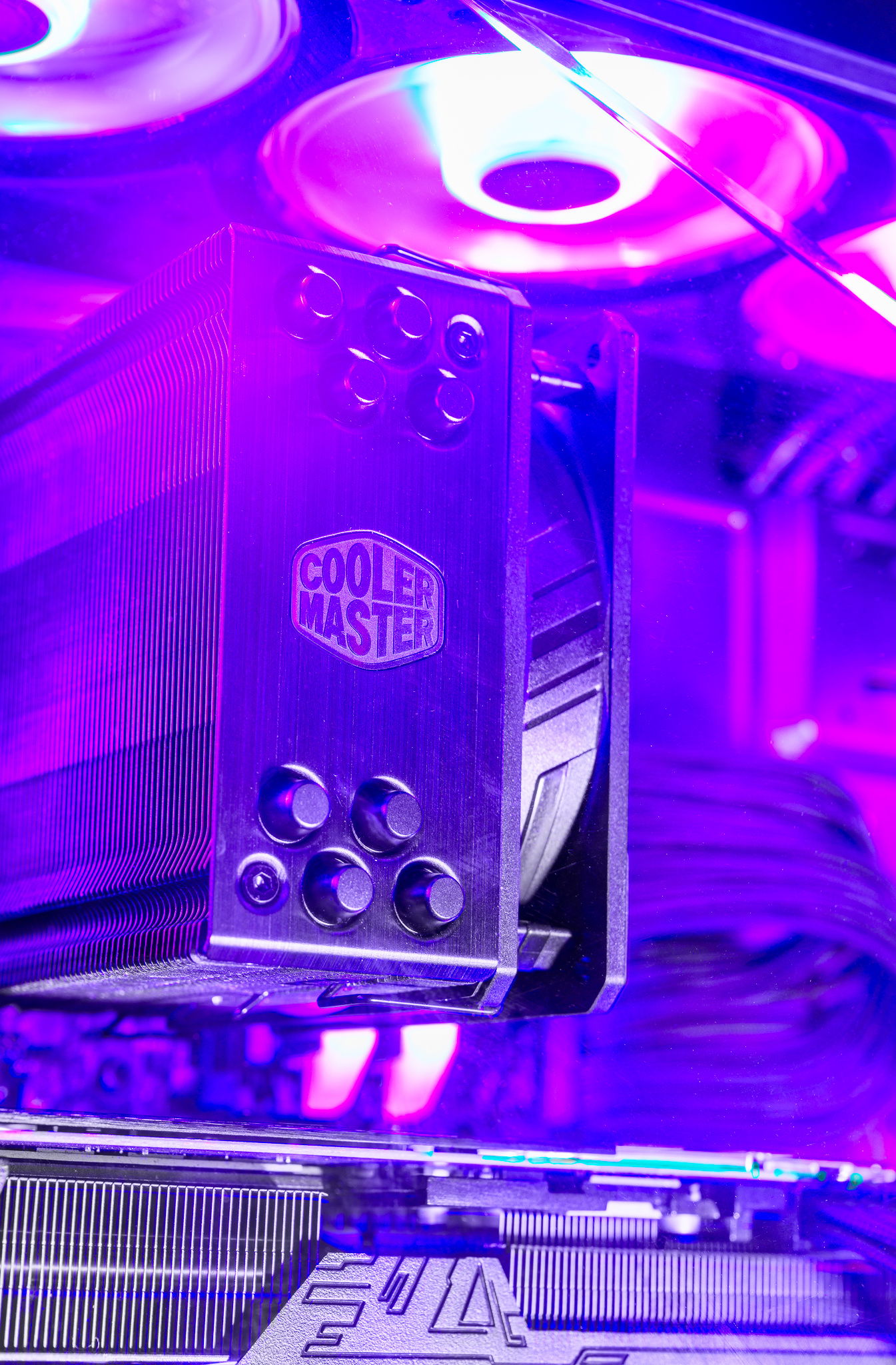 COVID-19 Multi-GPU Build for Folding@Home » builds.gg