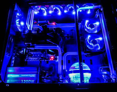 RADIATION KING (Fallout 4) » builds.gg