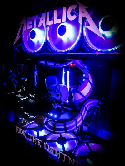 RADIATION KING (Fallout 4) » builds.gg