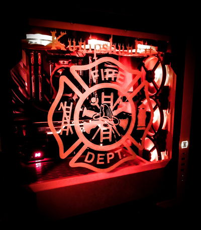 RADIATION KING (Fallout 4) » builds.gg