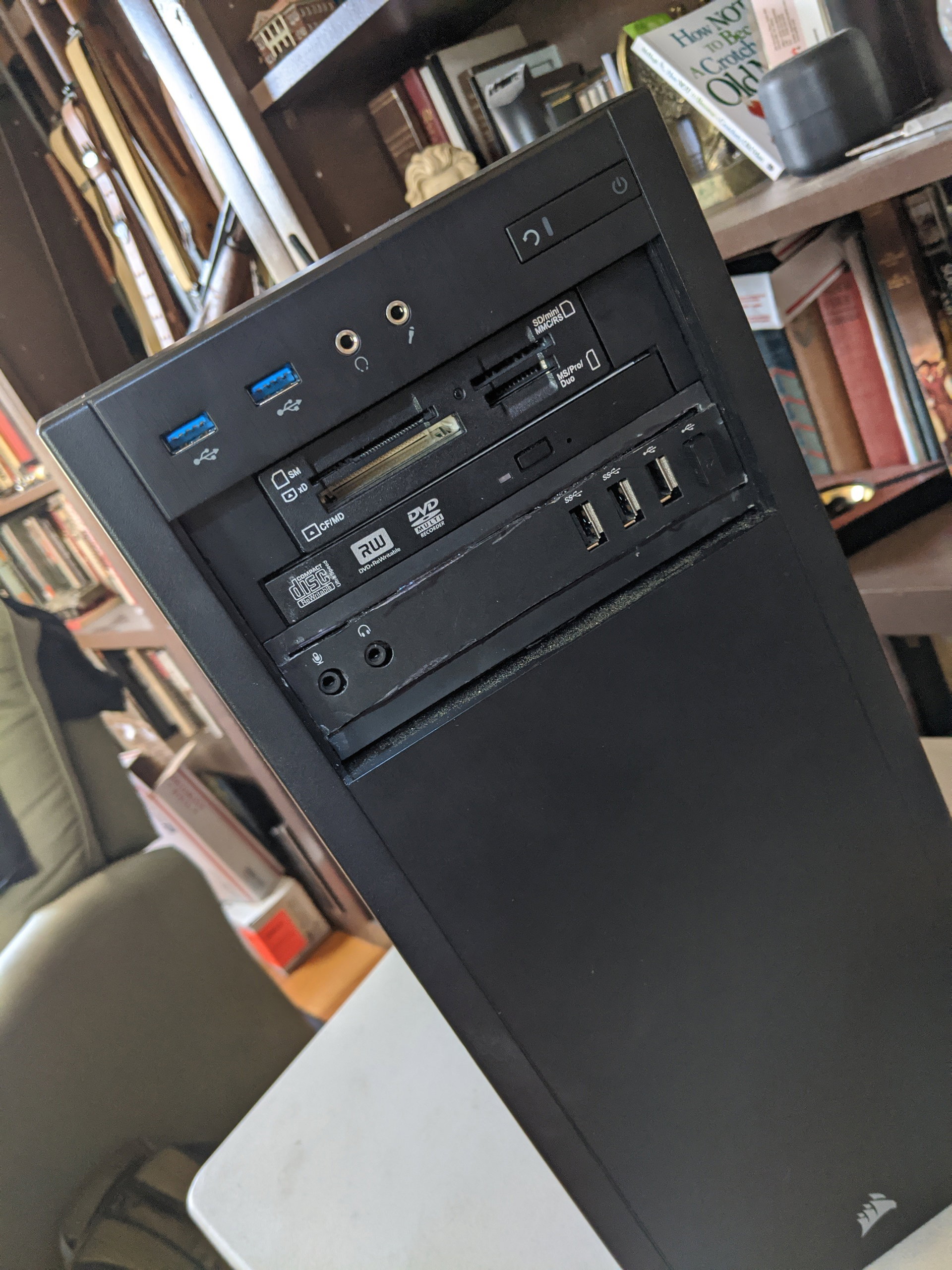Optiplex 9020-based Build » builds.gg