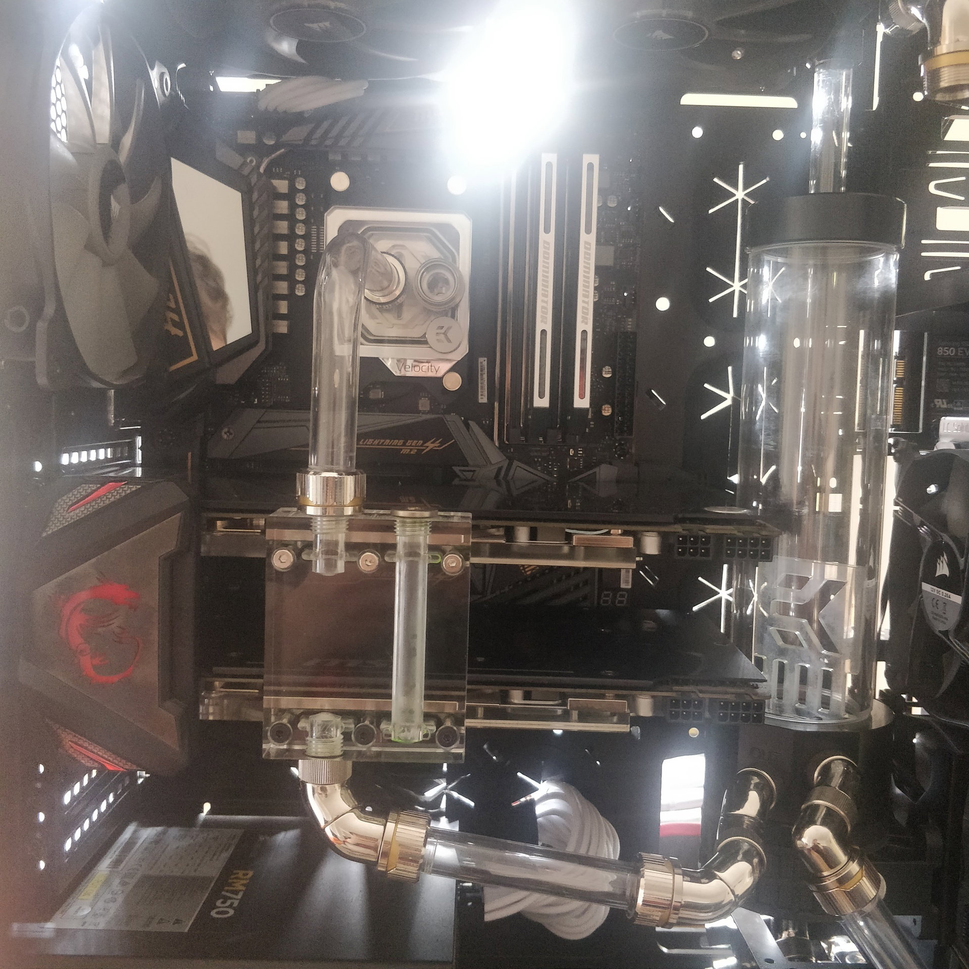 Project Dragon ball » builds.gg