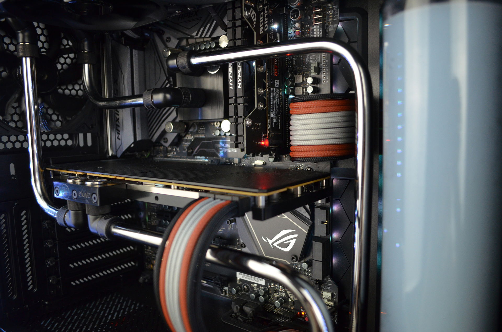 Fractal Design R6 » builds.gg
