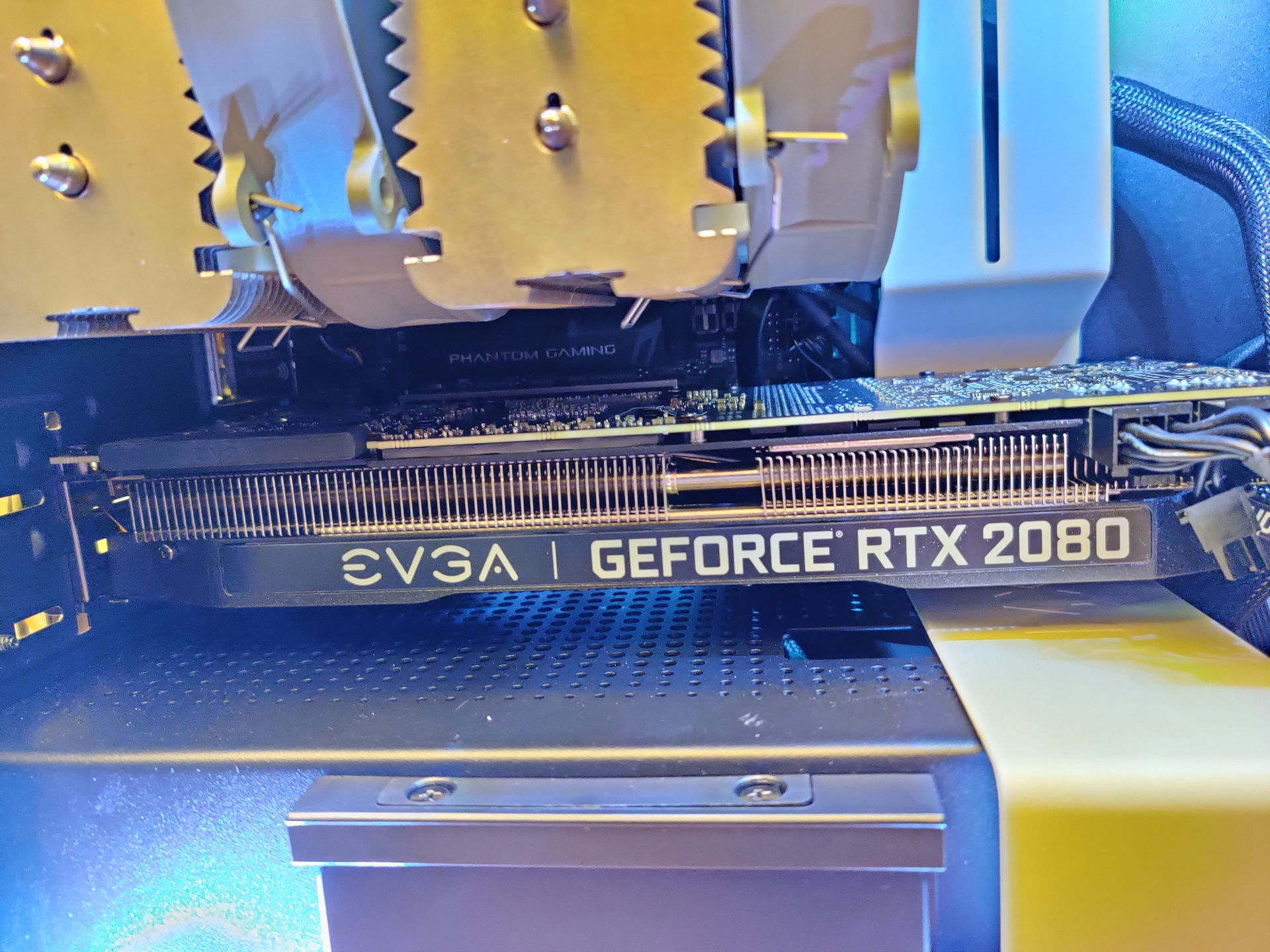 Blizzard Box Build » builds.gg