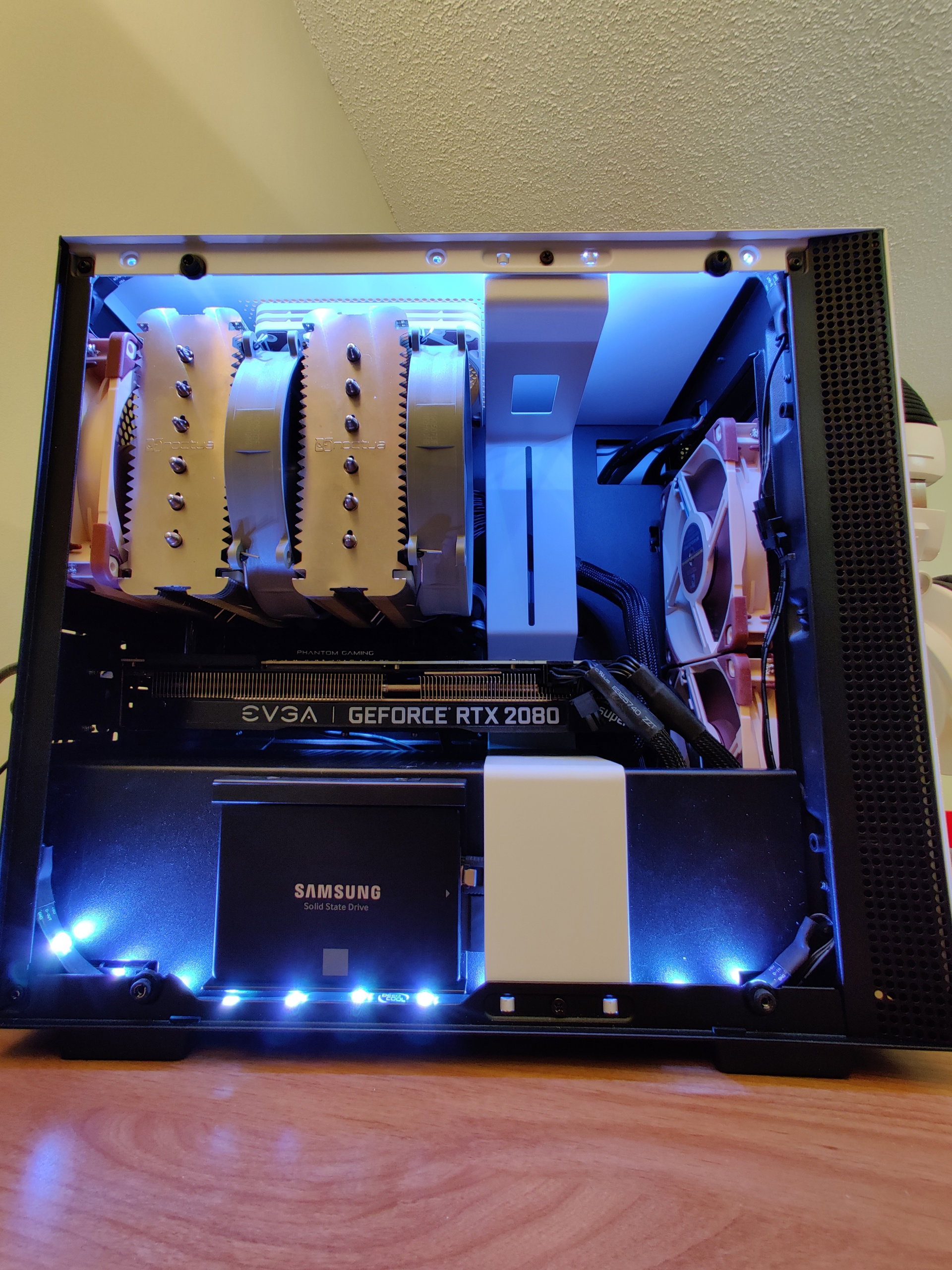 Blizzard Box Build » builds.gg
