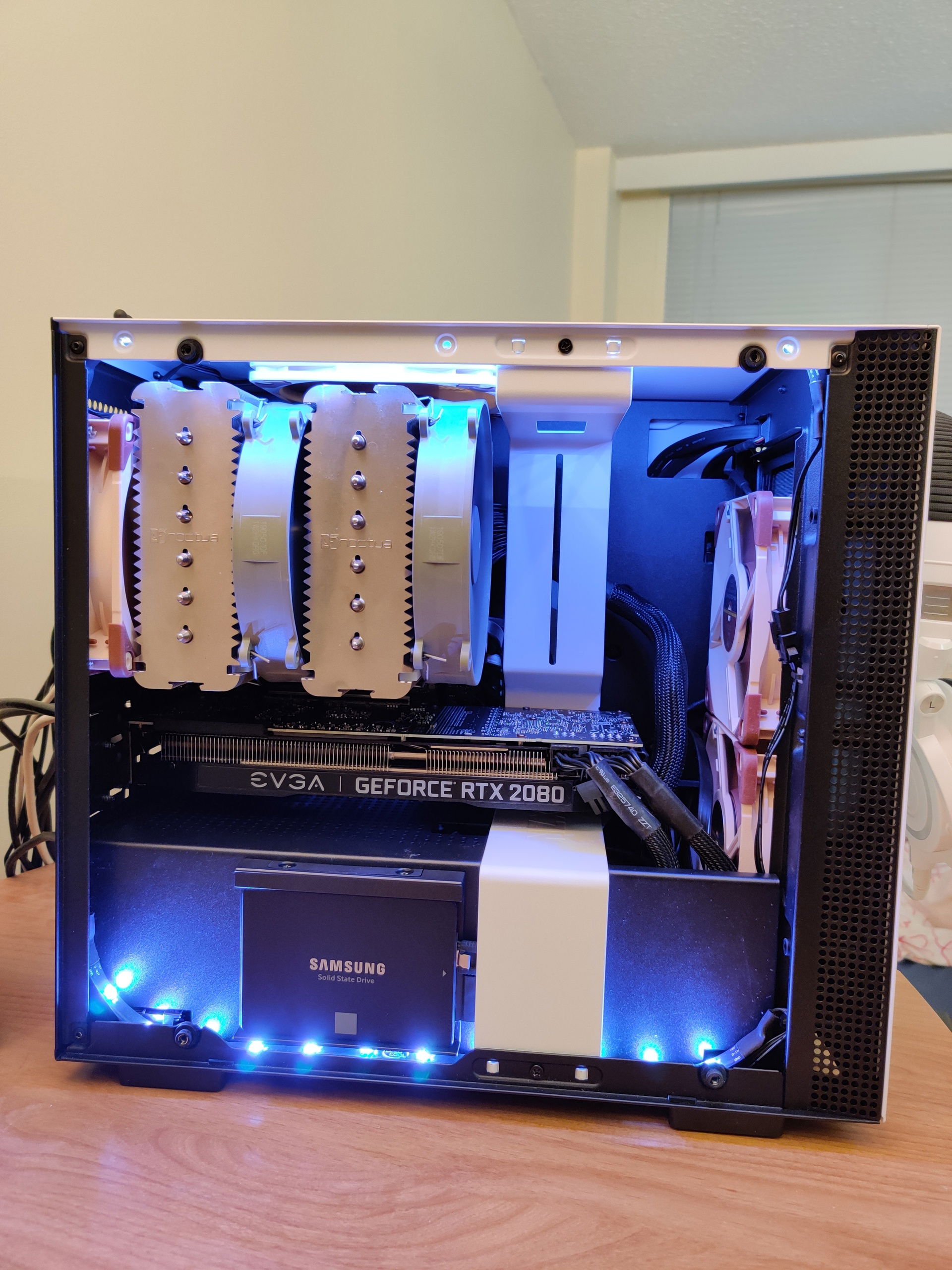 Blizzard Box Build » builds.gg