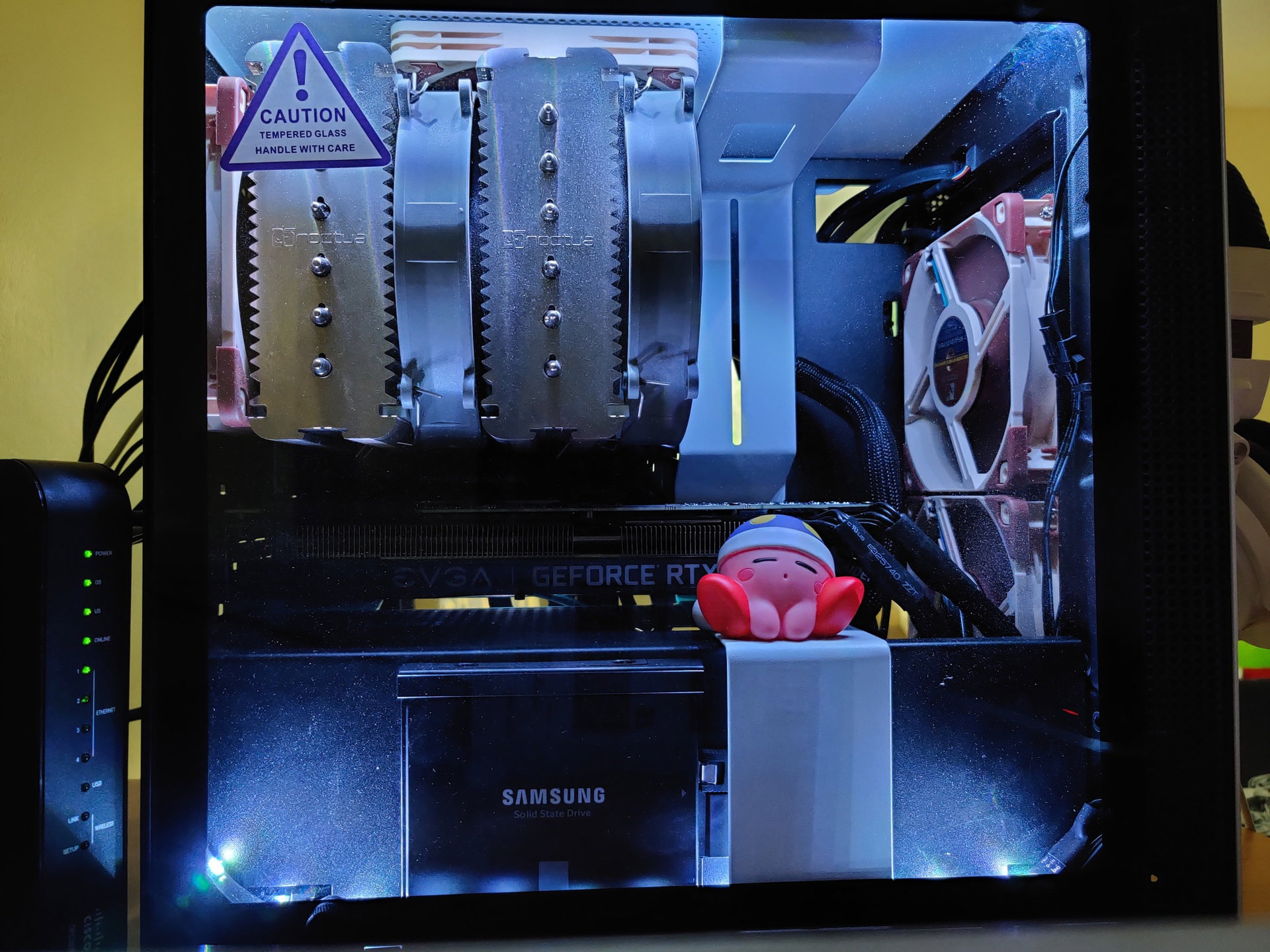 Blizzard Box Build » builds.gg