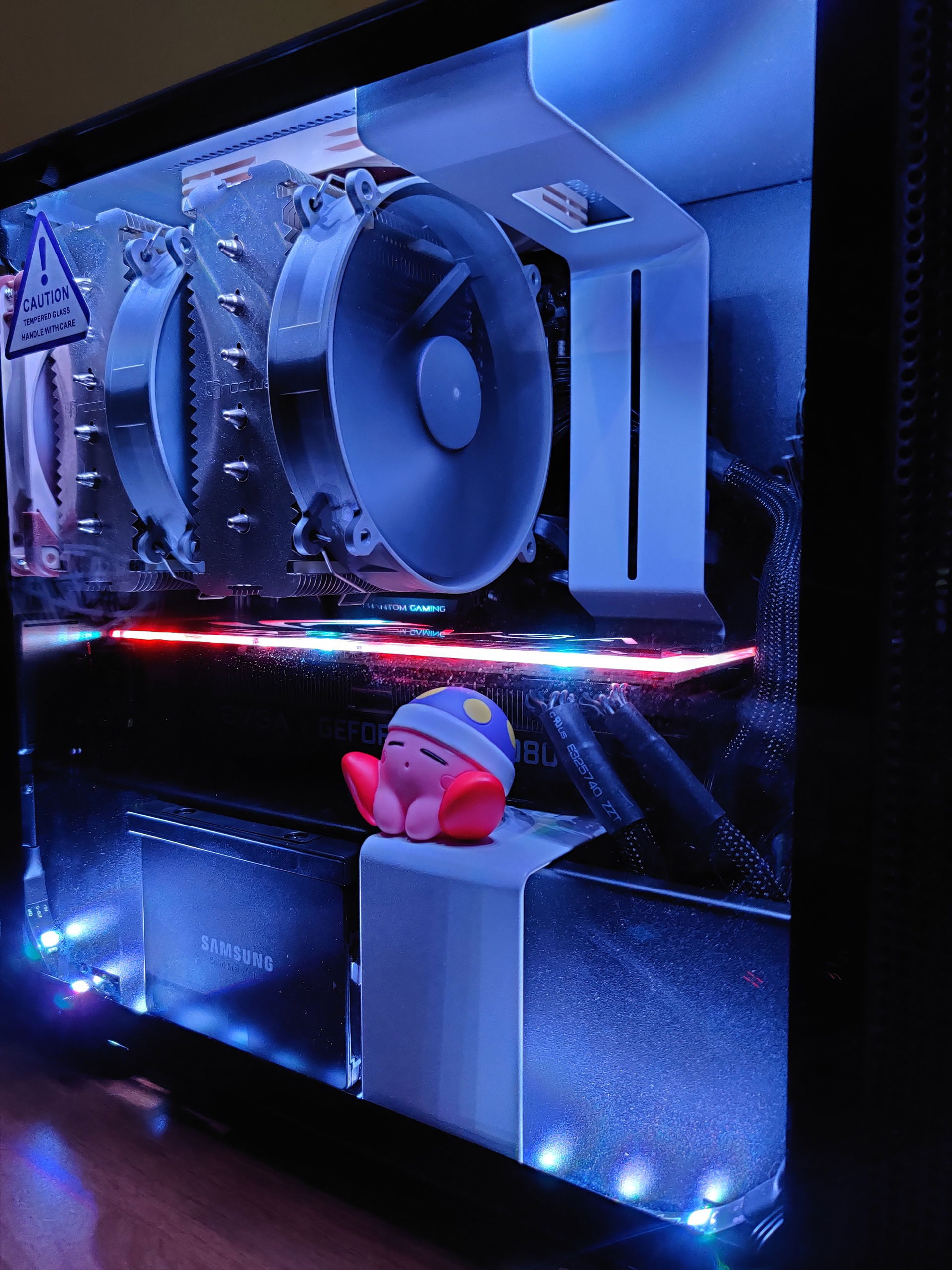 Blizzard Box Build » builds.gg