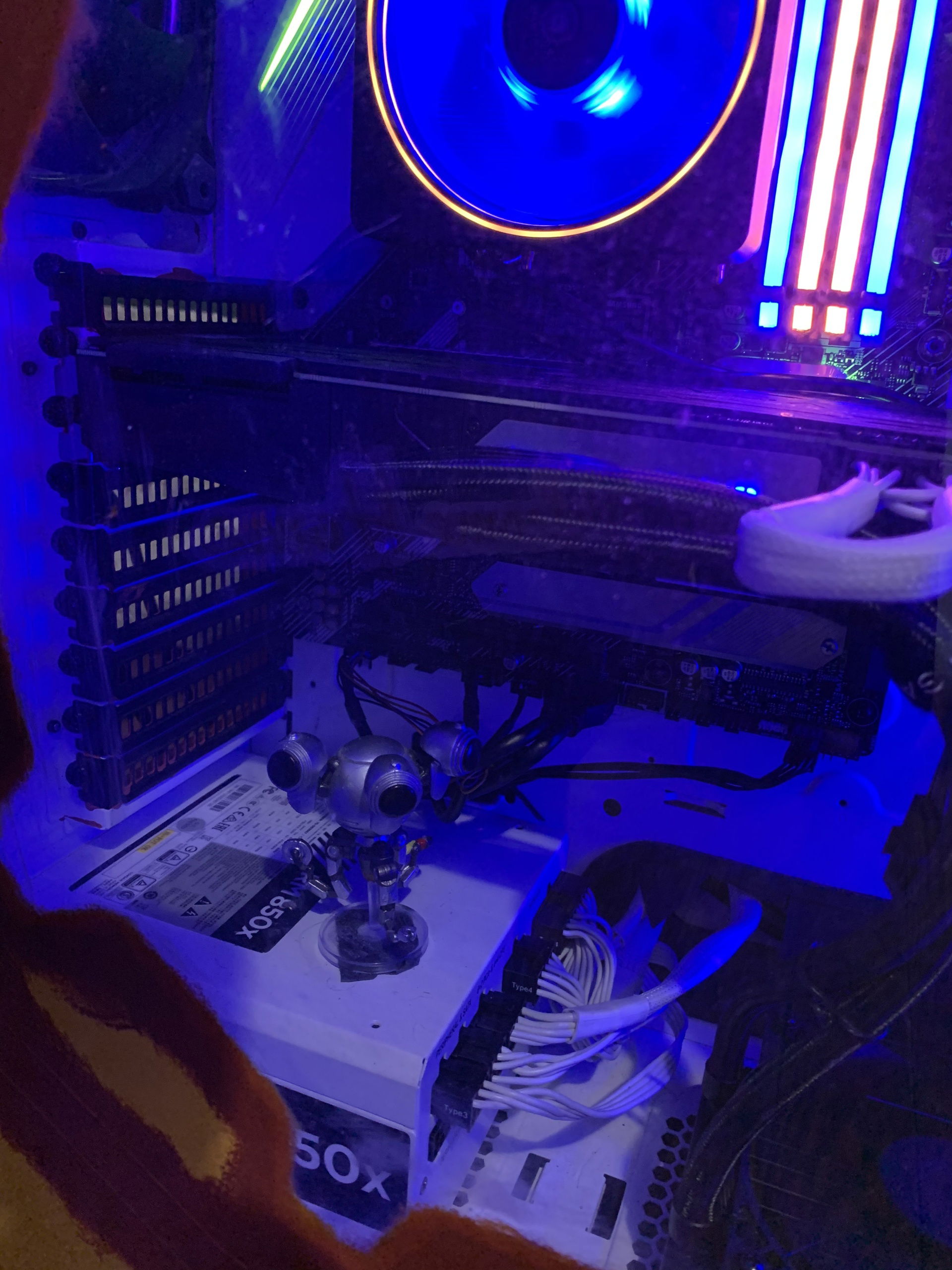 Vault 404 » builds.gg