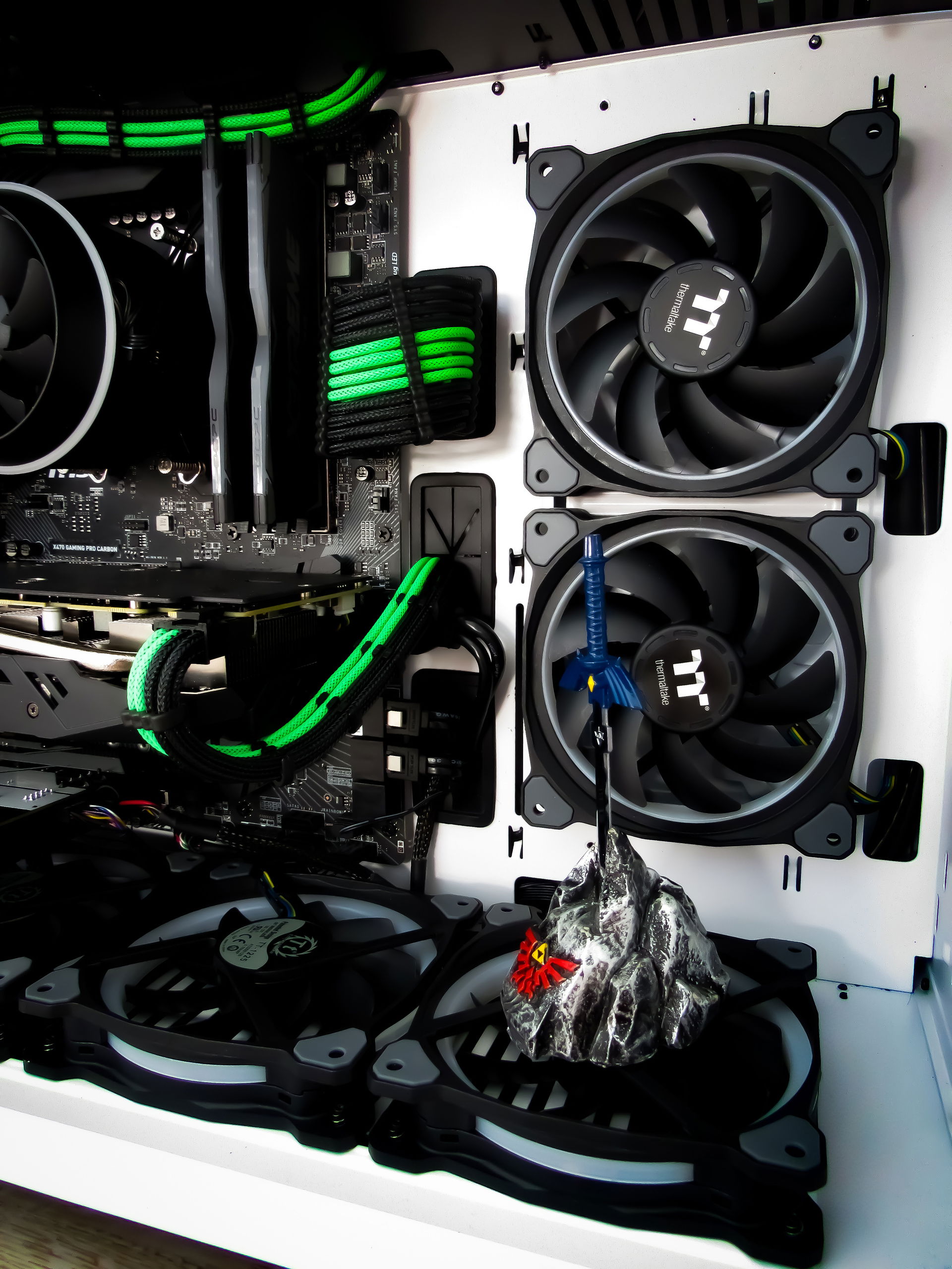 Legend of Zelda » builds.gg