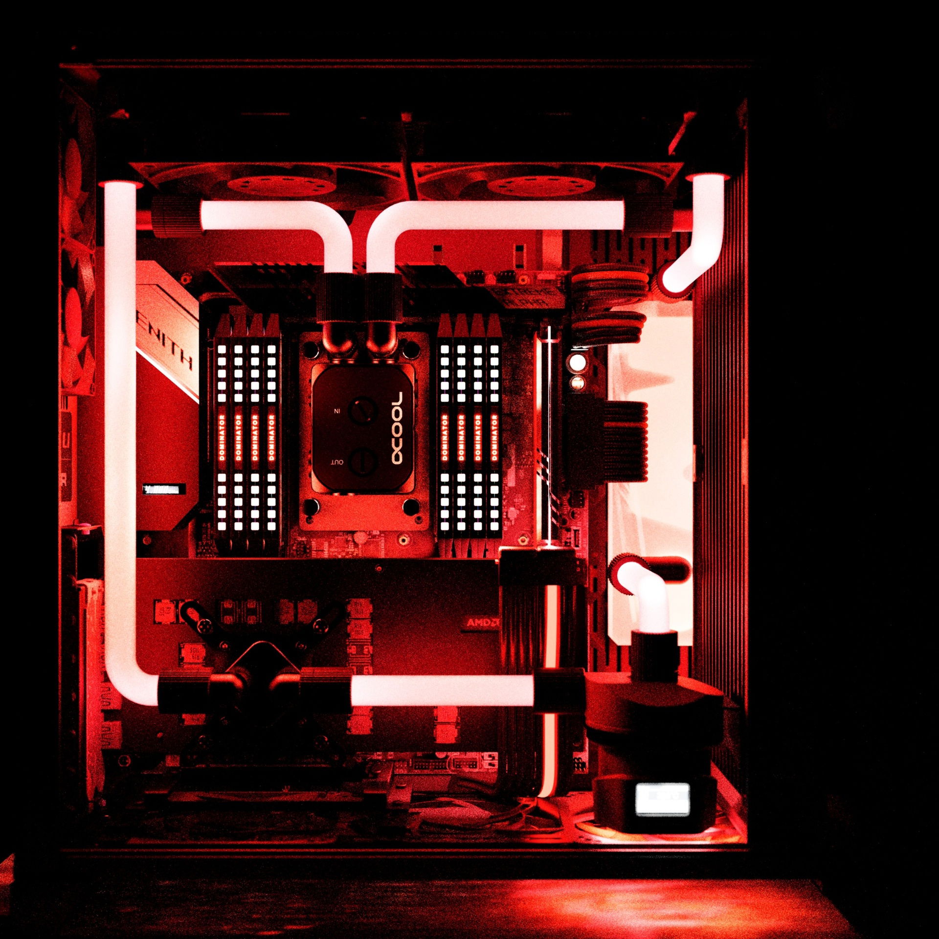 360 Ripper » builds.gg