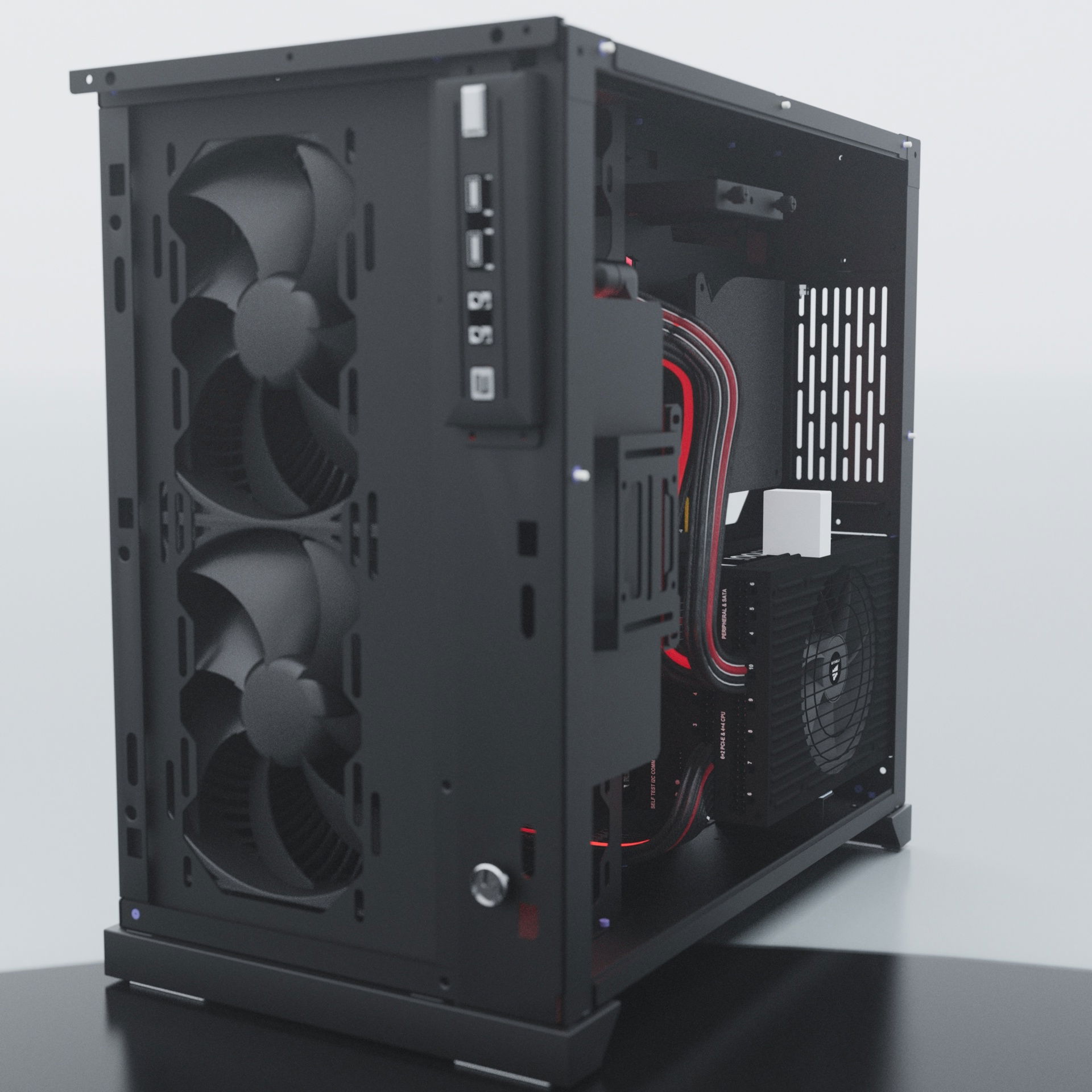 360 Ripper » builds.gg