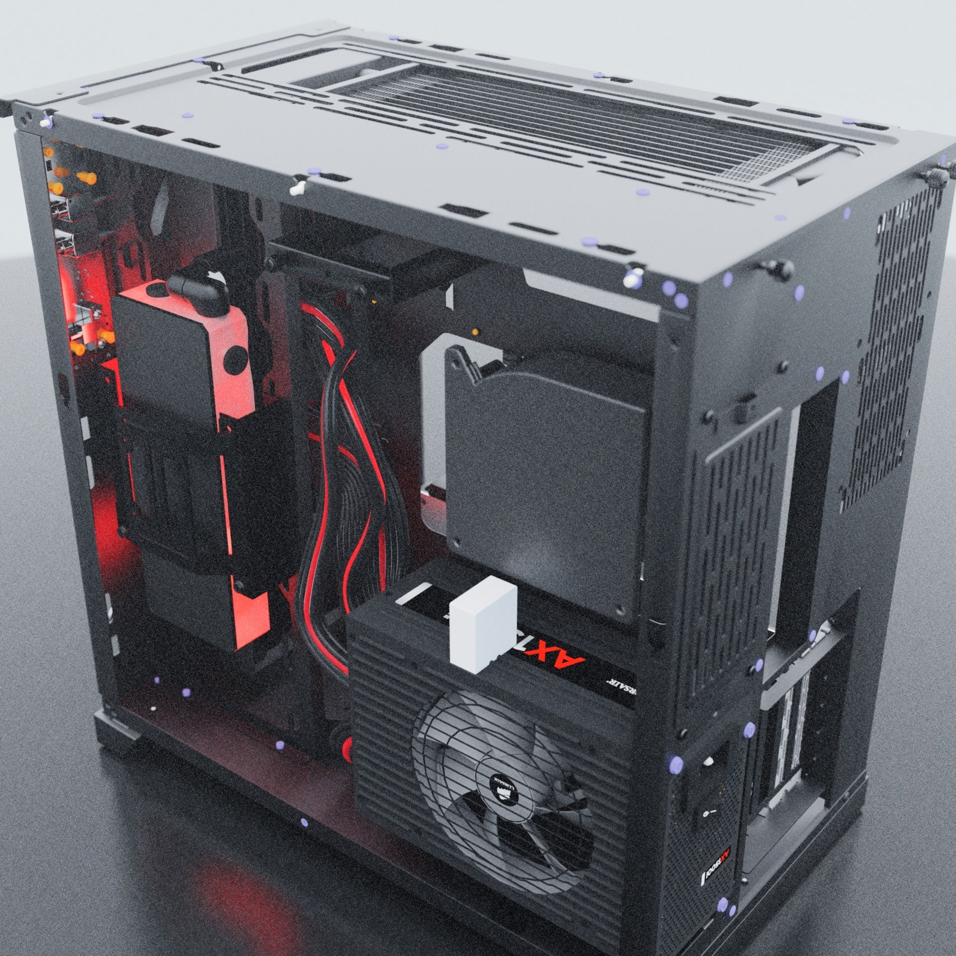 360 Ripper » builds.gg