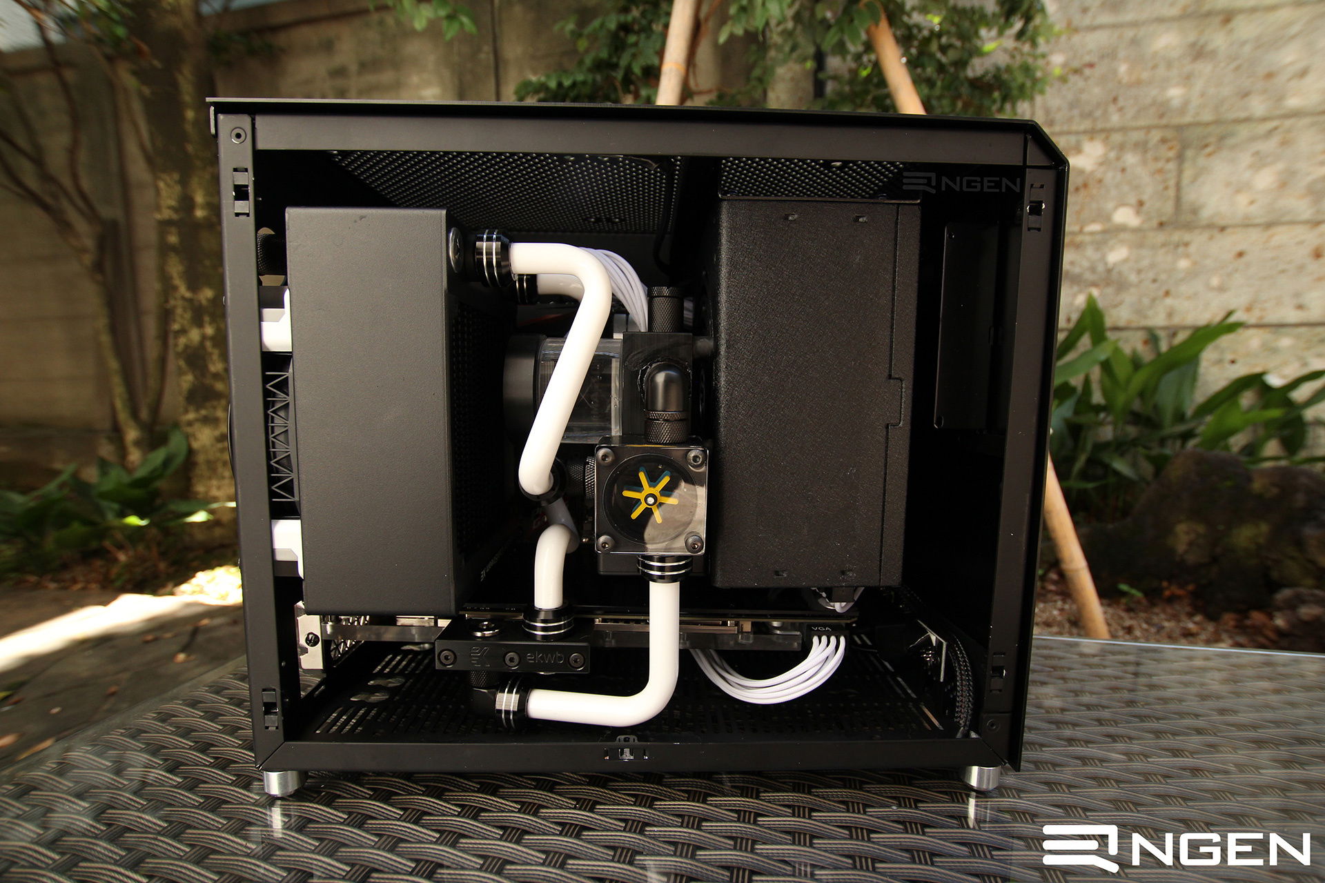 Proto-1 » builds.gg