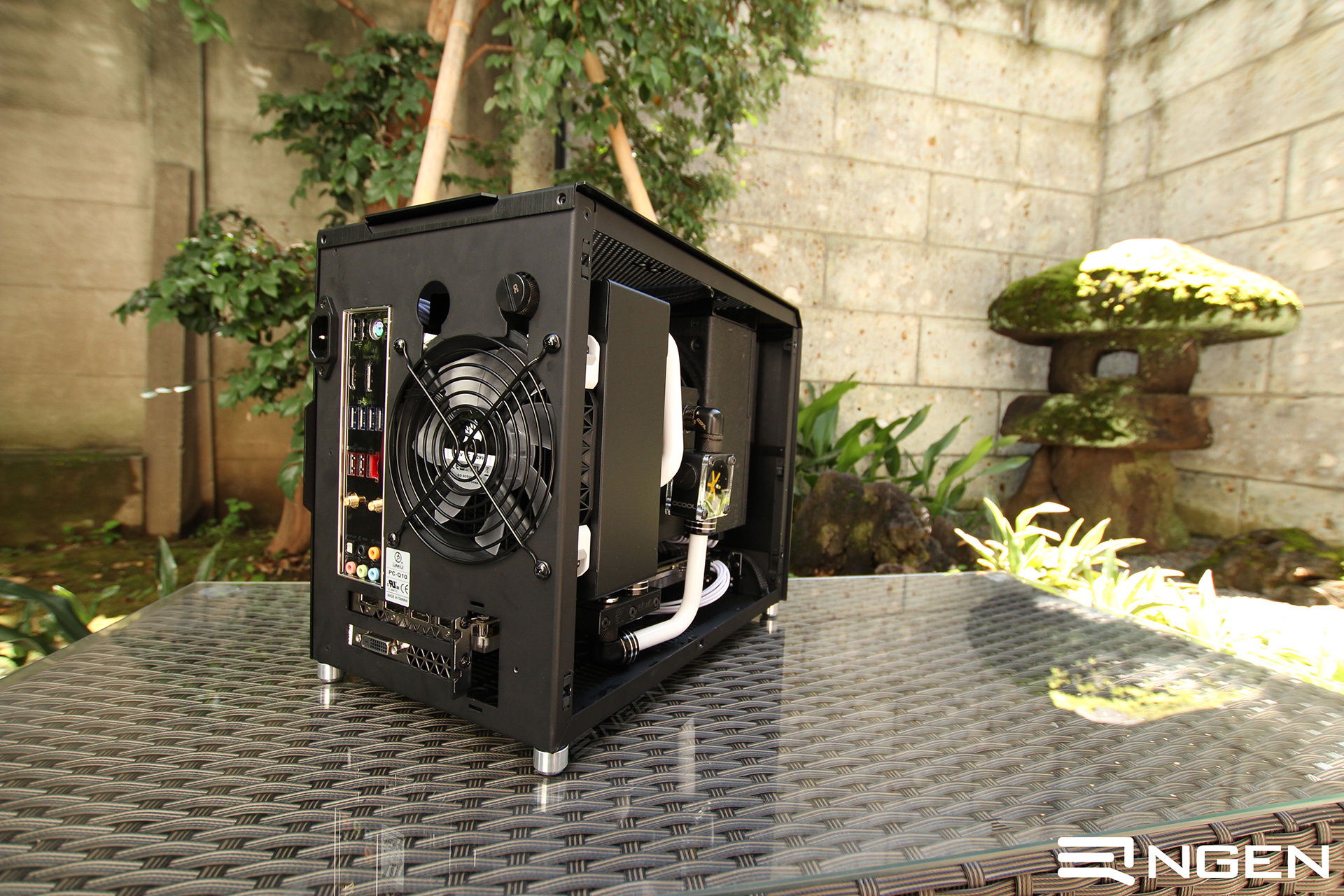 Proto-1 » builds.gg