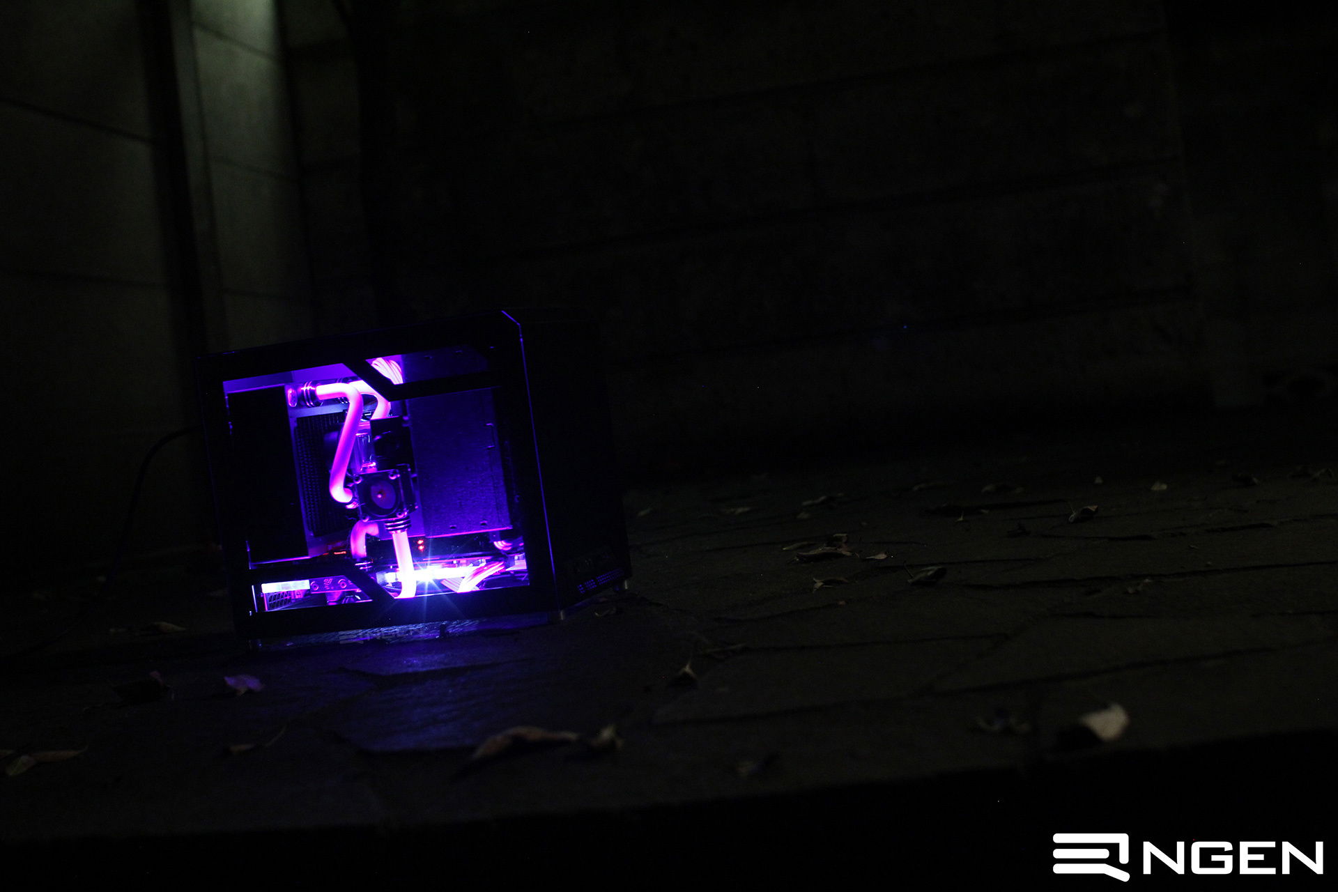 Proto-1 » builds.gg