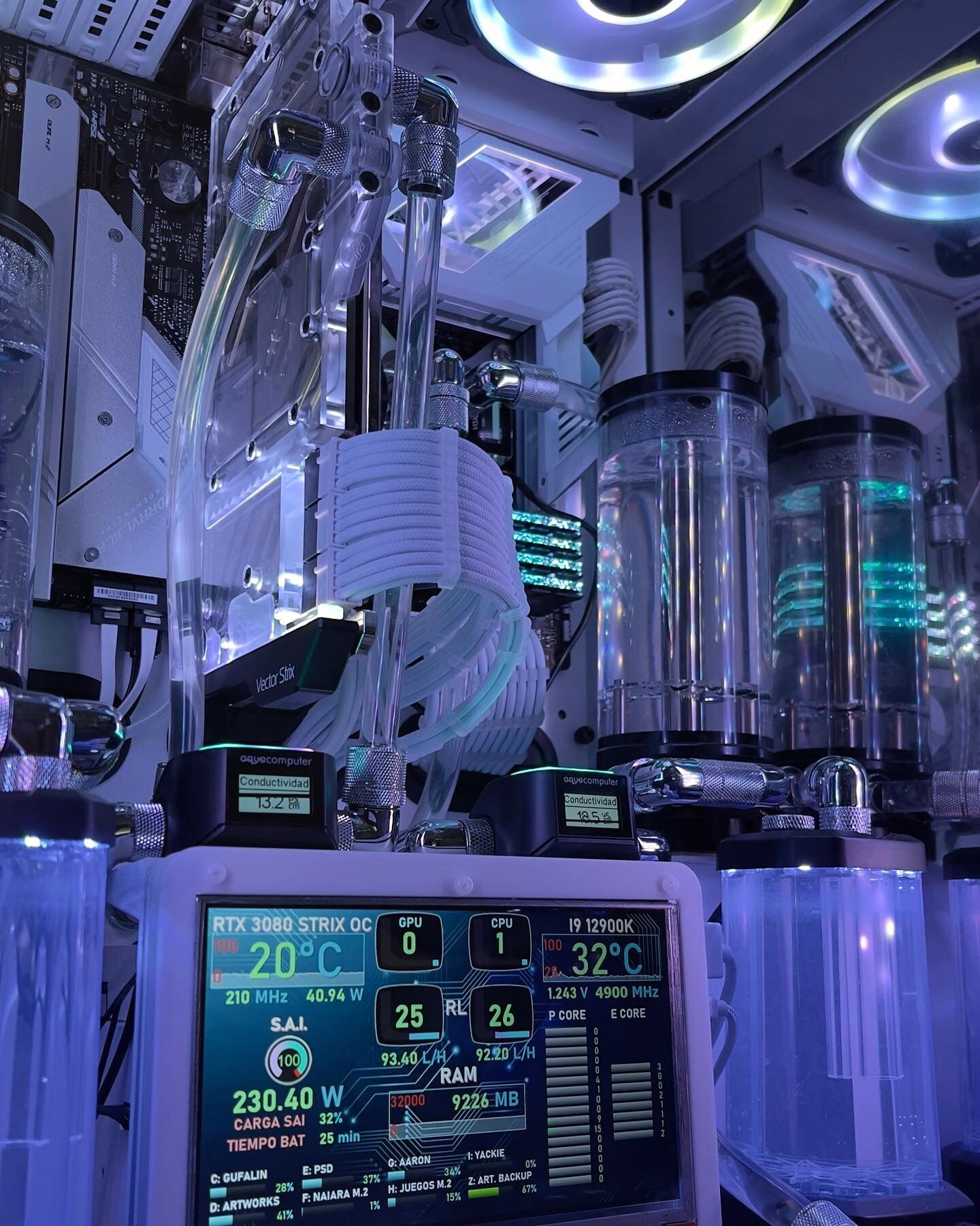 THE TOWER » builds.gg