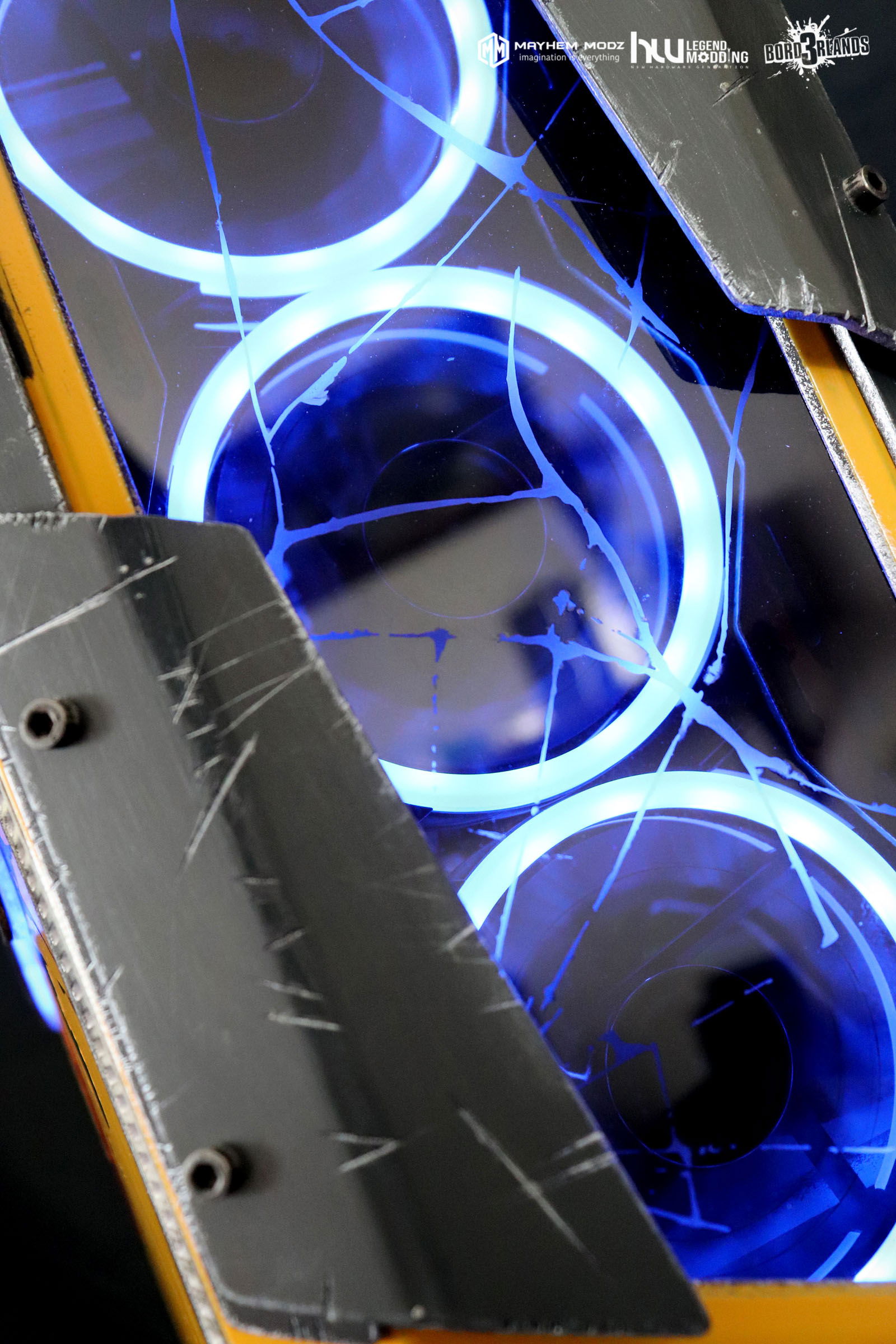 BORDERLANDS 3 » builds.gg