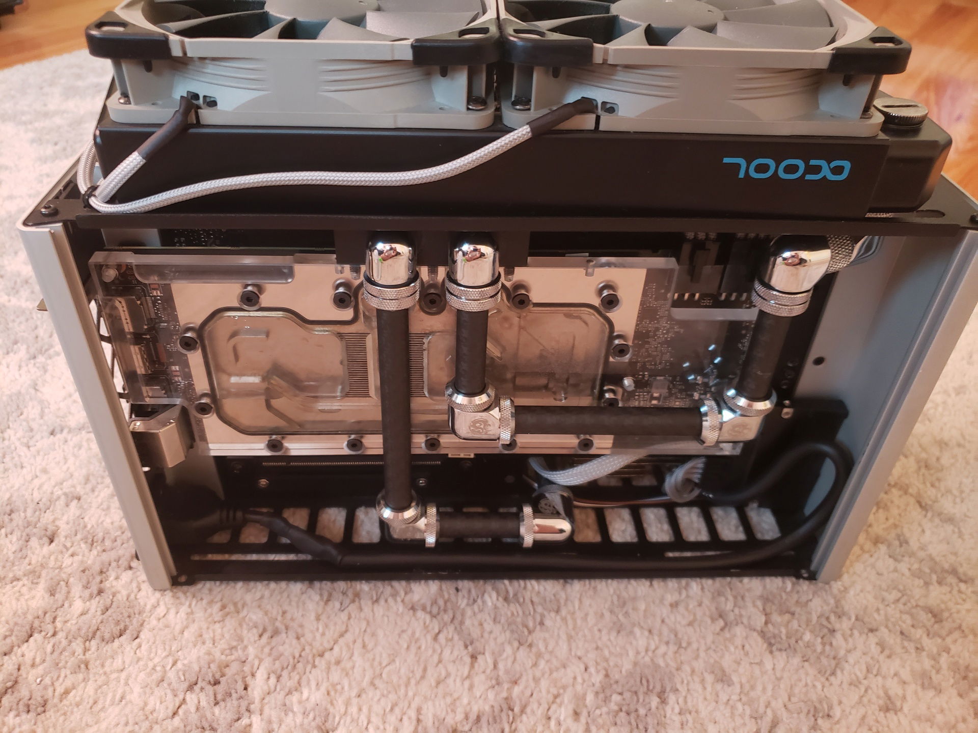 Silver Bullet » builds.gg