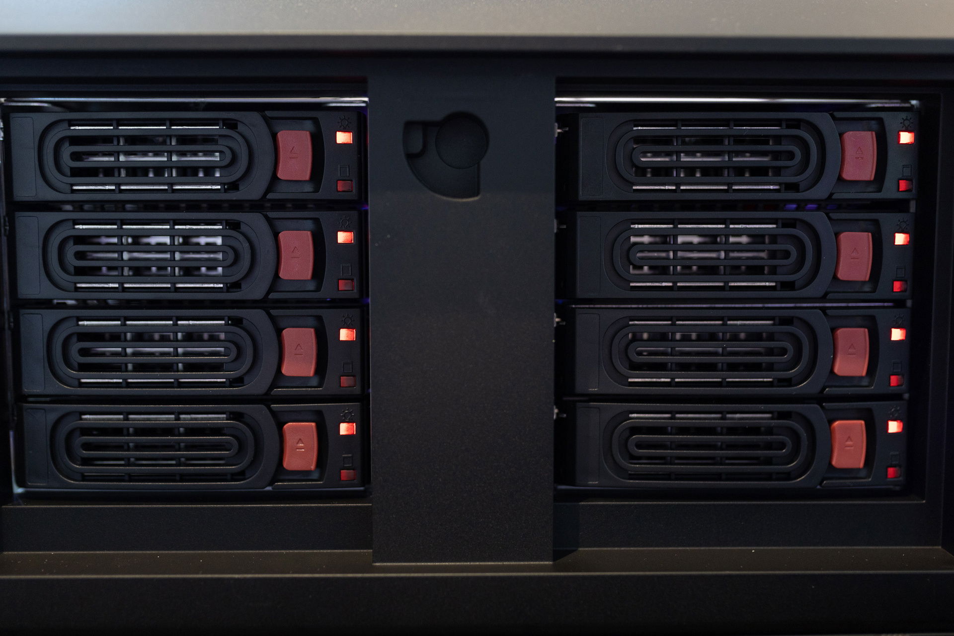 10Gbe FreeNAS » builds.gg