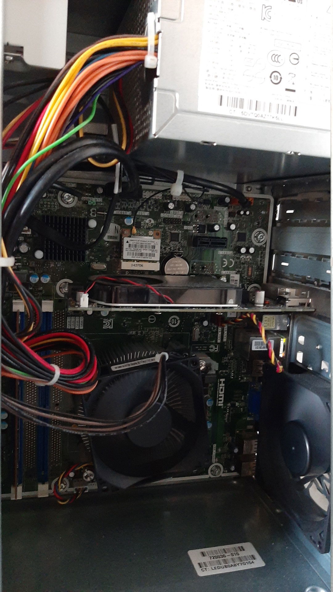 My old hp pc used for gaming » builds.gg