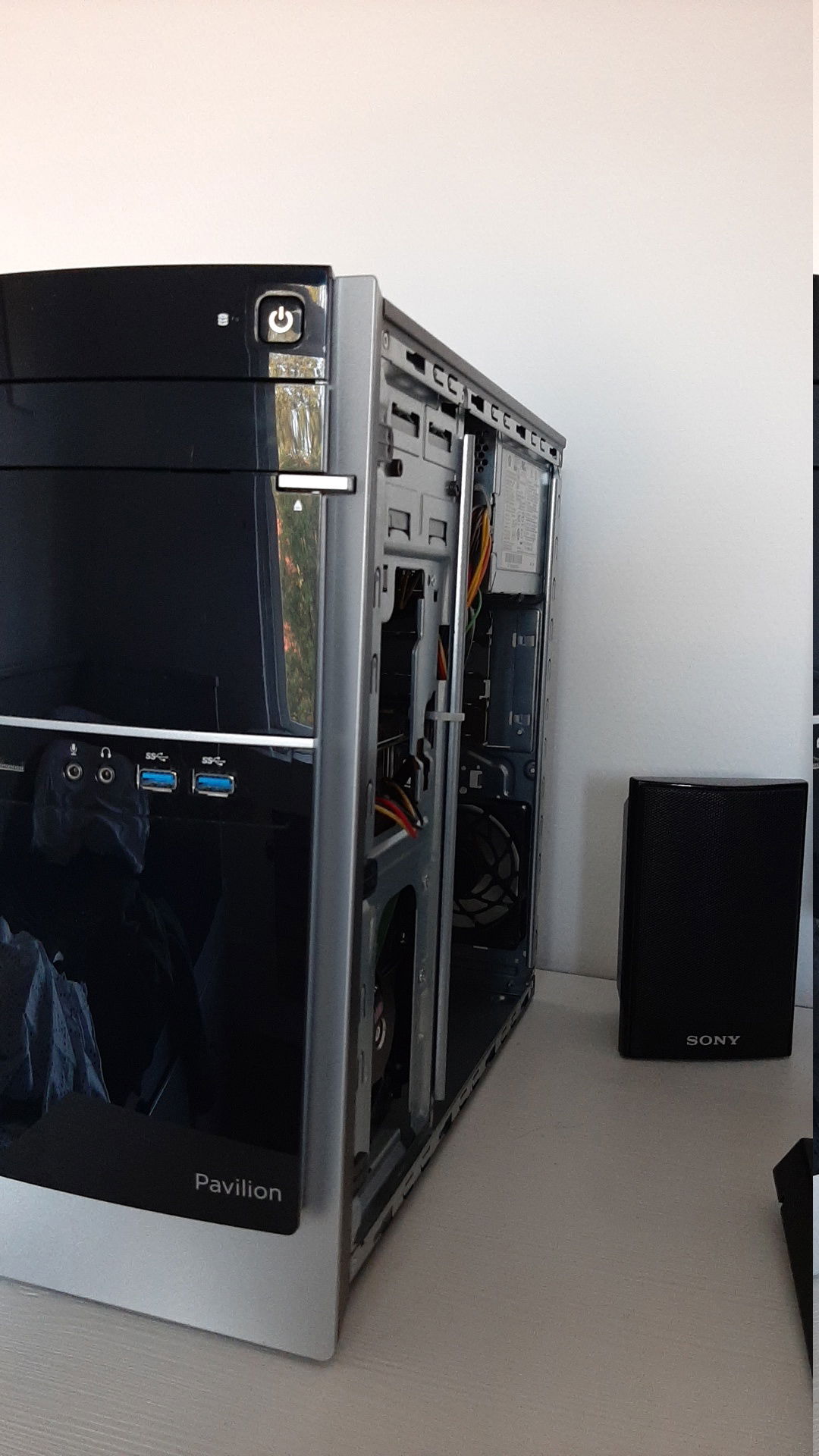 My old hp pc used for gaming » builds.gg