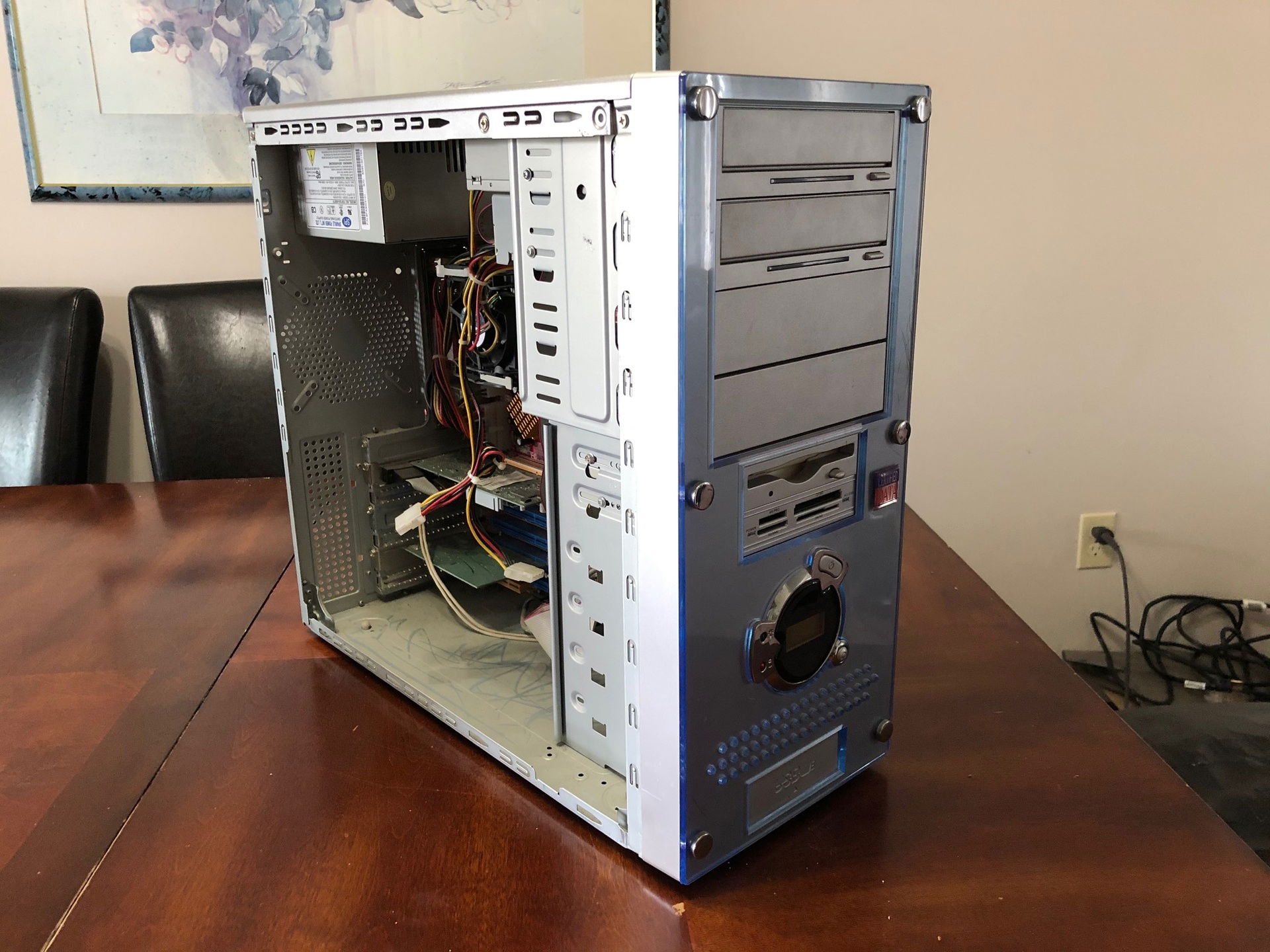 Old School Sleeper Status » builds.gg