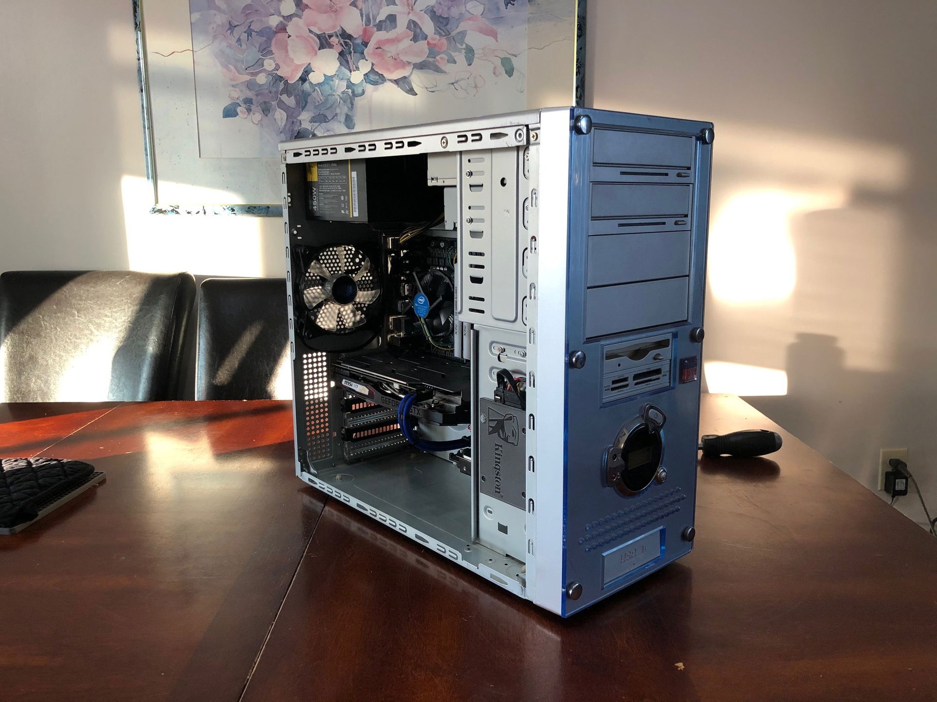 Old School Sleeper Status » builds.gg