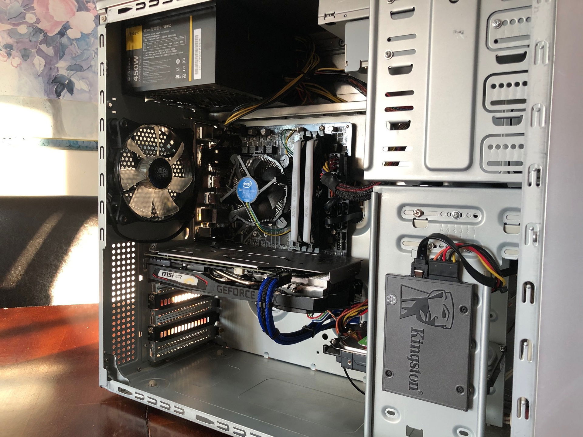 Old School Sleeper Status » builds.gg