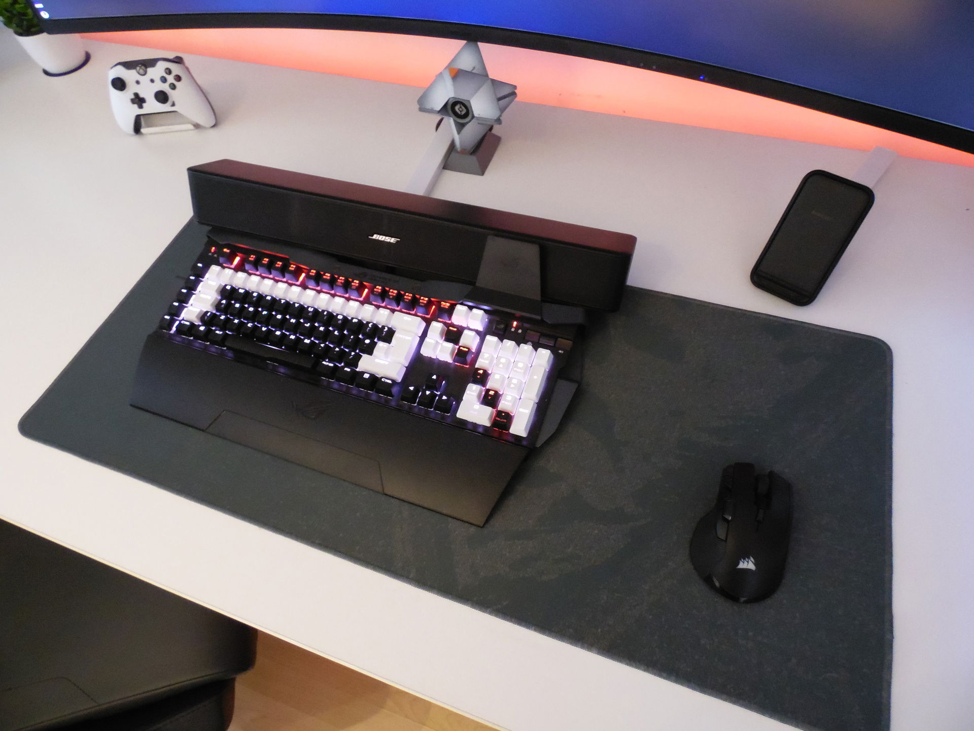 The Widowmaker » builds.gg